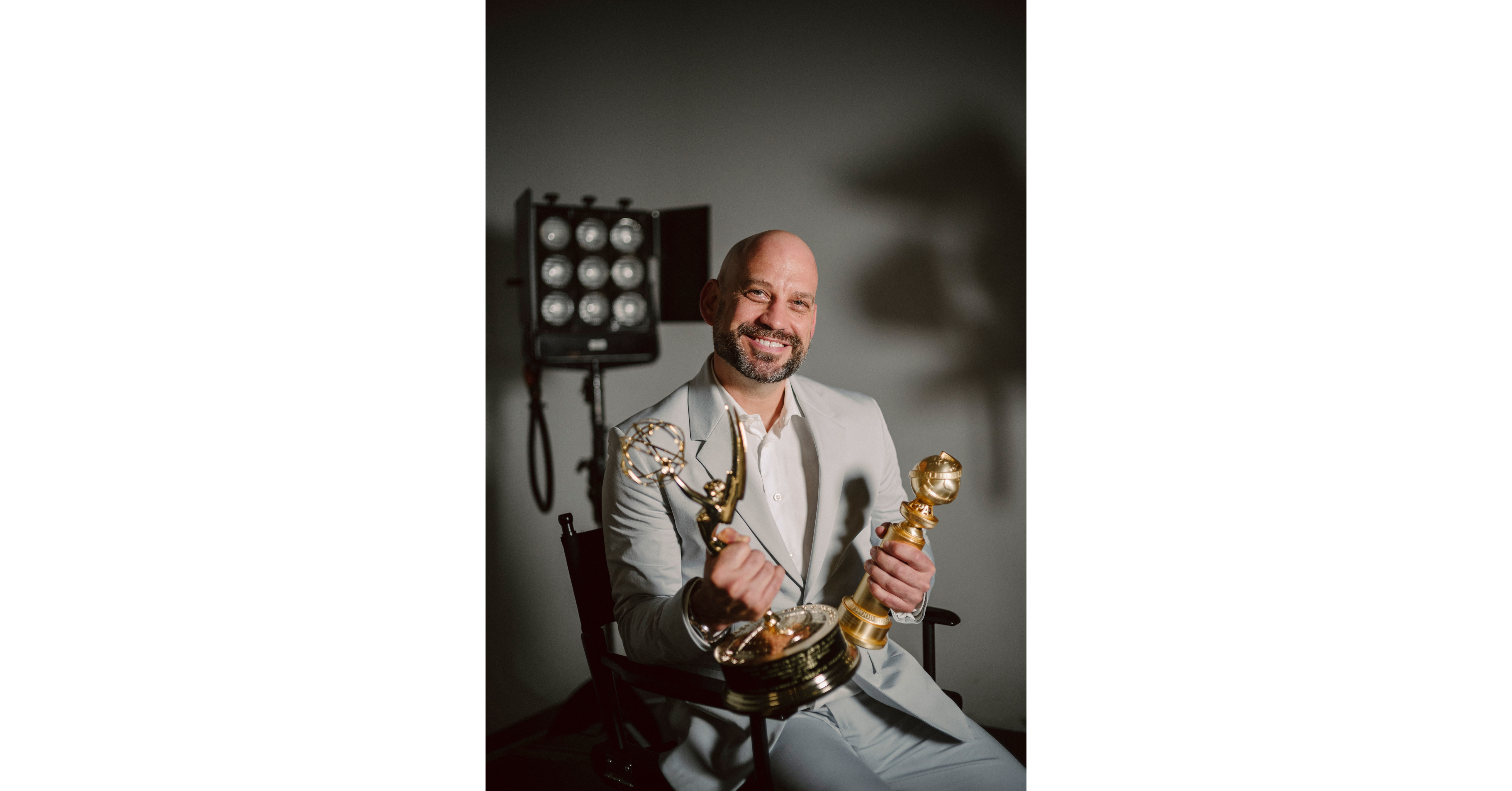 Andrew Barnsley Appointed President at World-Renowned Toronto Film School