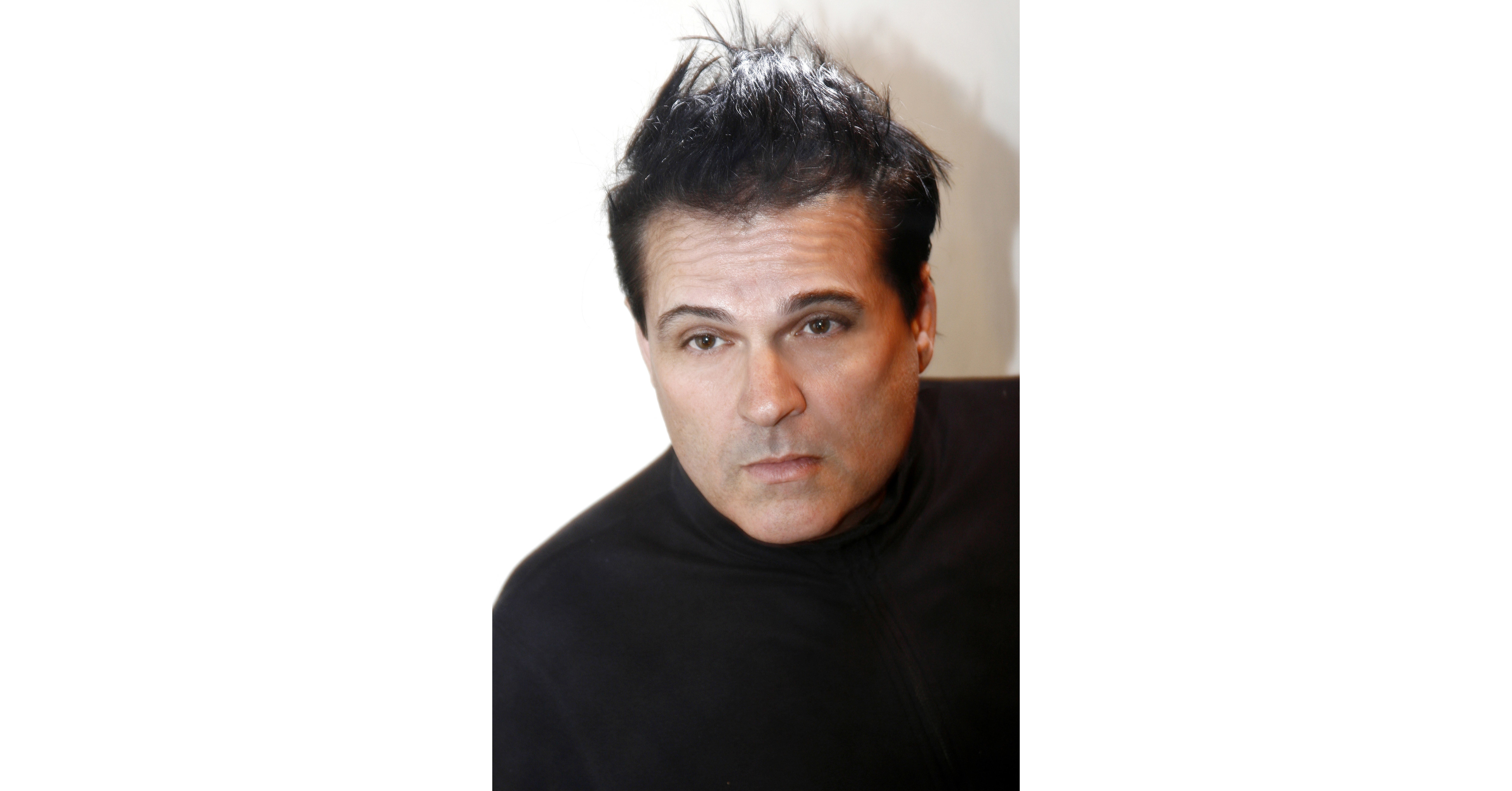 Lead Singer's Amazing Journey From Rock Star To Destiny Coach!