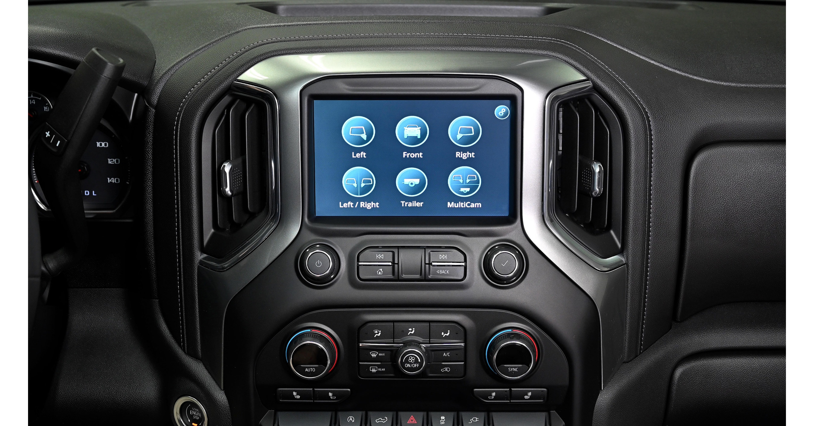 EchoMaster Launches New Trailering Camera System for Next Generation ...