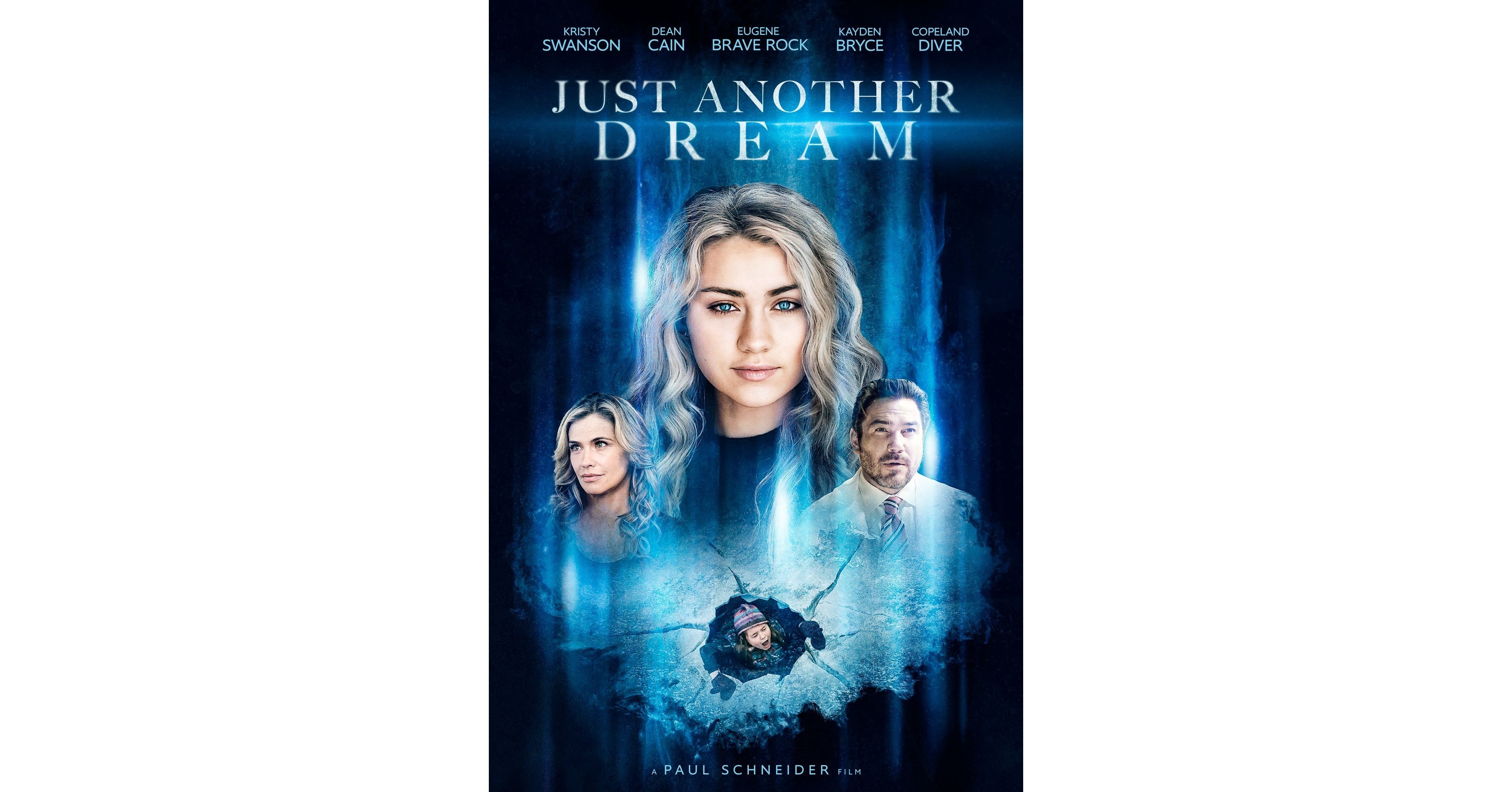 Vision Films To Release Family Friendly Thriller Just Another Dream vision-films-to-release-family-friendly-thriller-just-another-dream