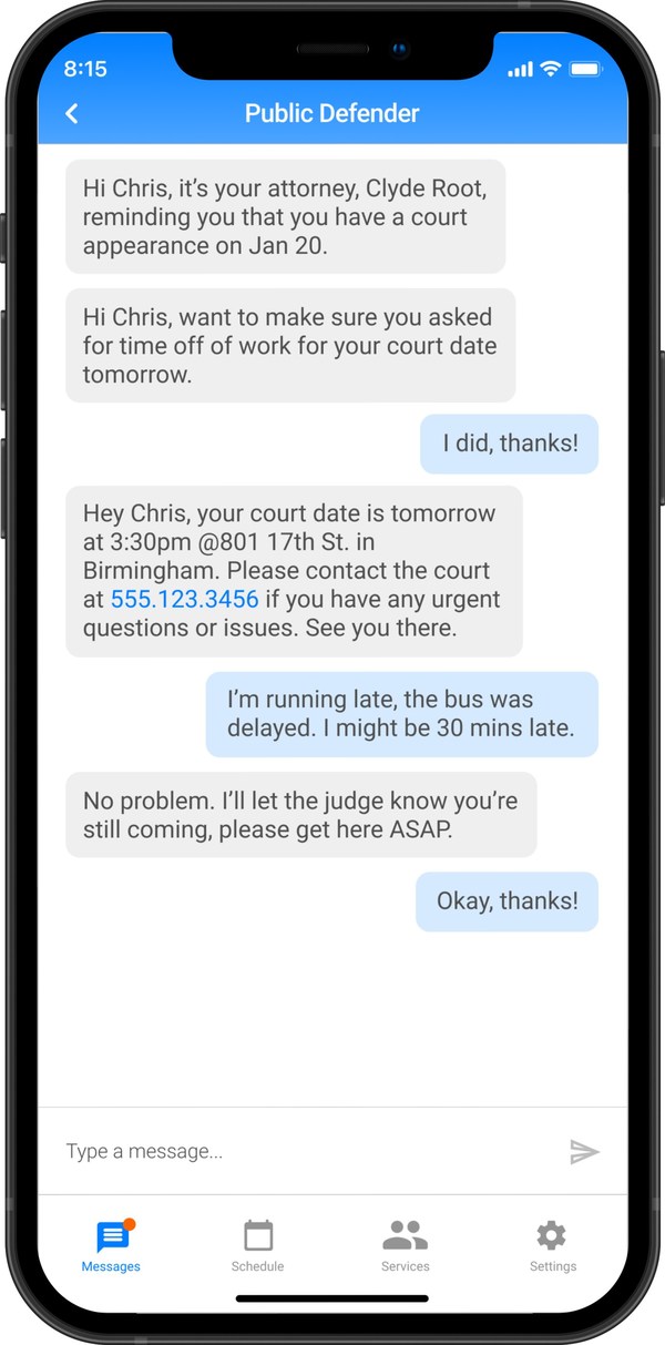 Uptrust Closes $2M Seed Financing Round to Expand Technology That Will ...