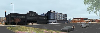 York Space Systems Will Open New Mega Manufacturing Facility to Meet ...