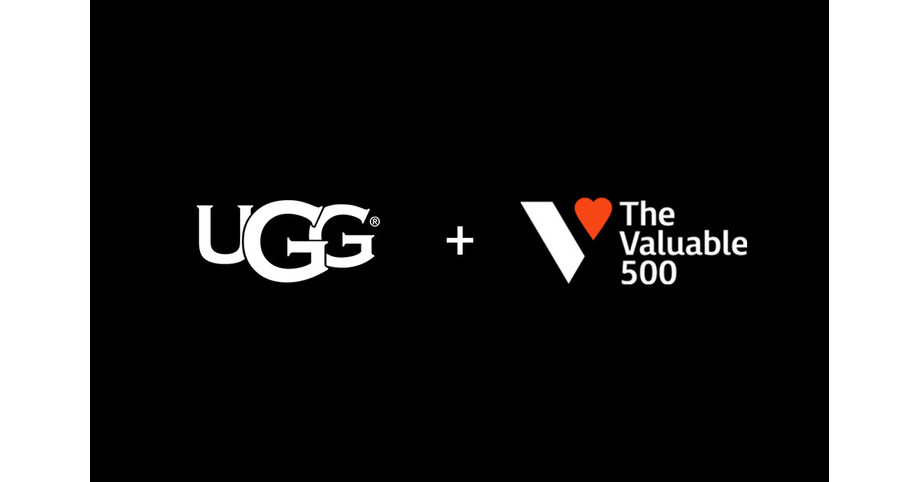 UGG Partners With The Valuable 500