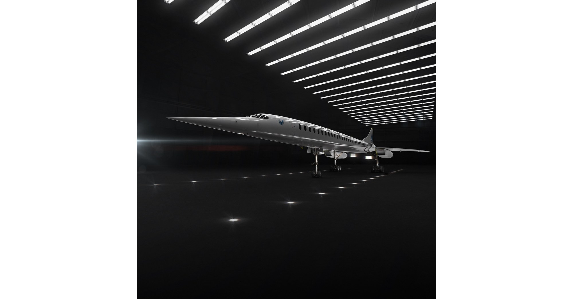 Boom Supersonic Adds Hypersonic Expert Mark Lewis to Advisory Council
