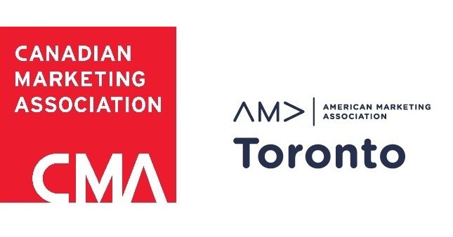 CMA and AMA Toronto join forces to help young marketers