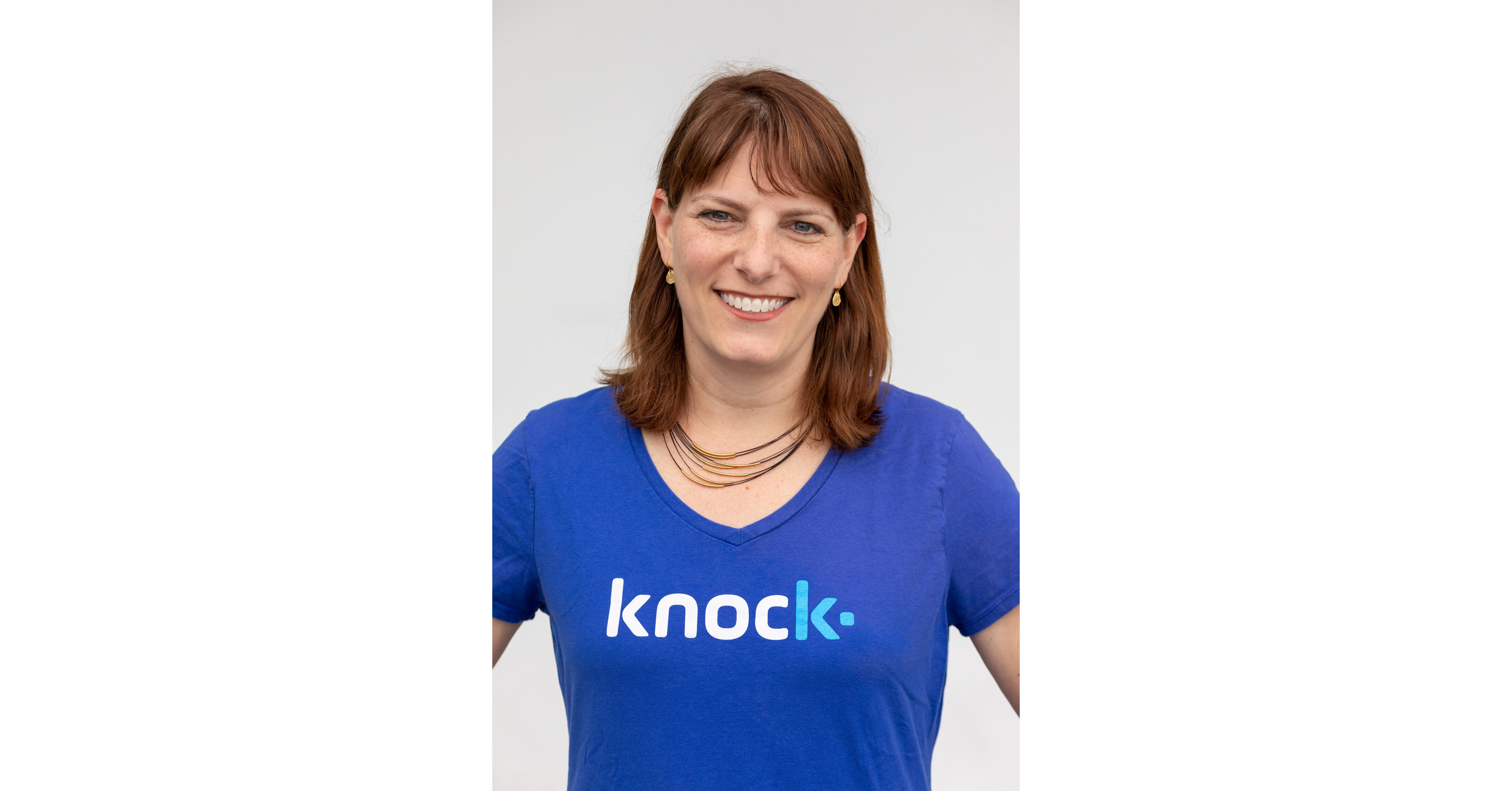 Knock Bolsters Leadership Team With the Addition of Chief Legal Officer ...