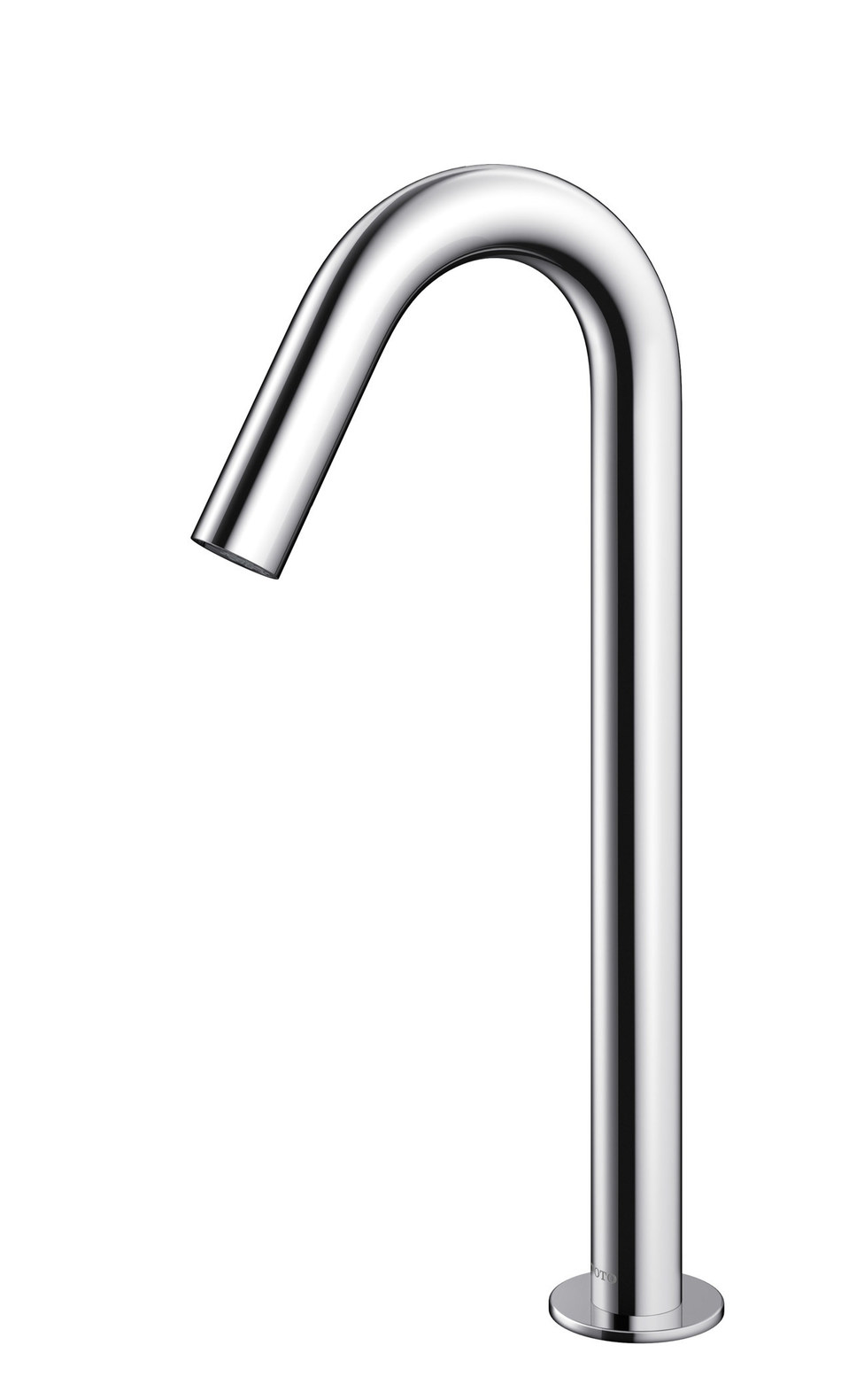 TOTO's TOUCHLESS Faucets and Flotation Tub with RECLINE COMFORT Win ...