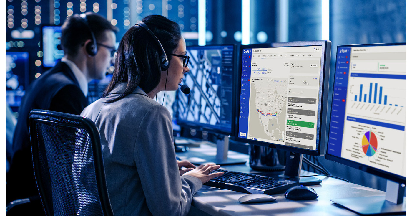 ZUUM Introduces the Most Comprehensive Platform for Freight Brokers to ...