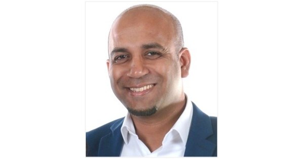 Somatix Appoints Technology Veteran Dr. Amit Sawant as Its First Chief ...