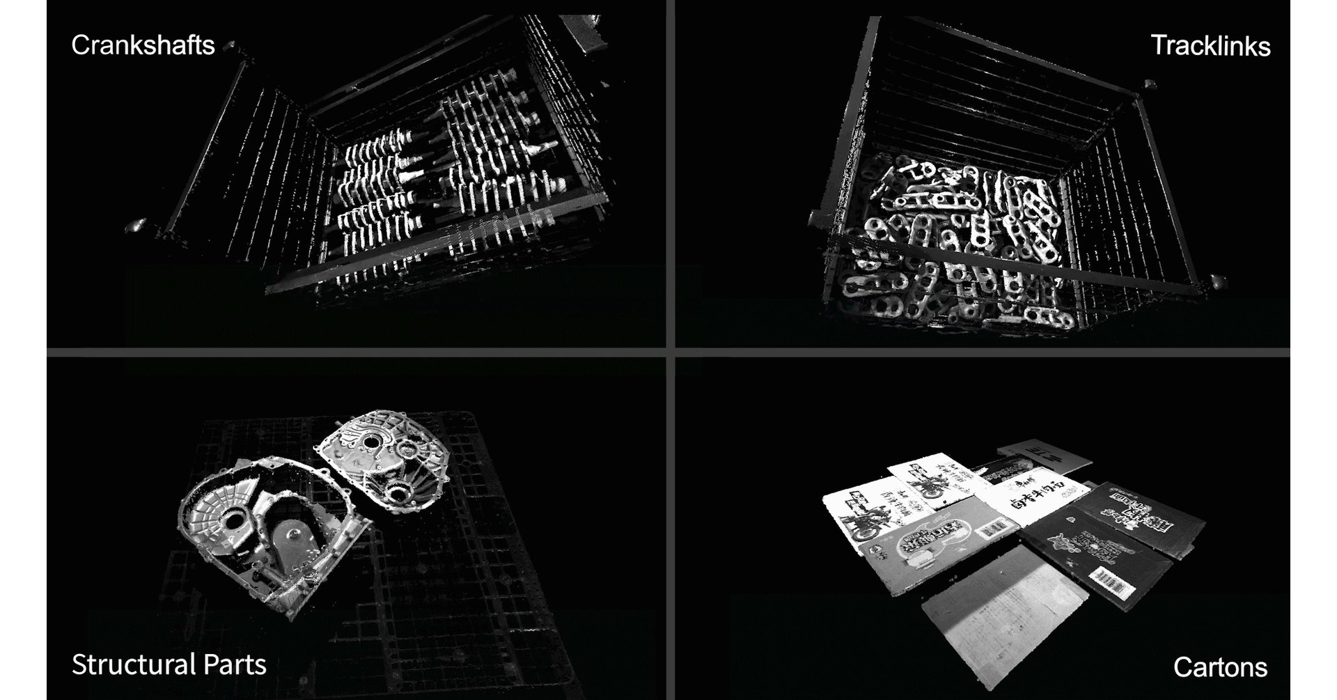 Mech-Mind Launches Next-Gen Mech-Eye Laser Industrial 3D Camera to ...