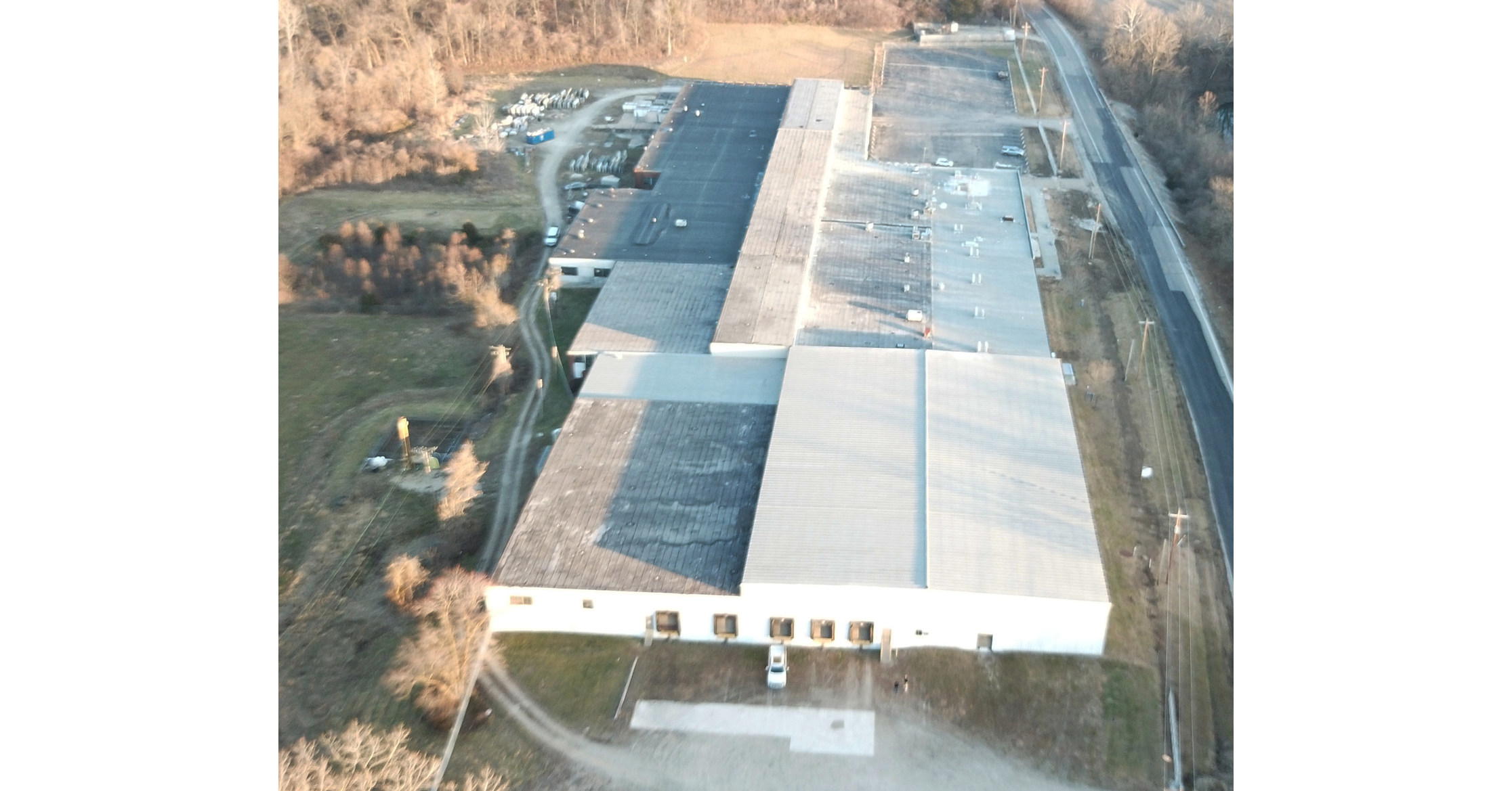 Missouri's Largest Cannabis Processing Facility Just Completed
