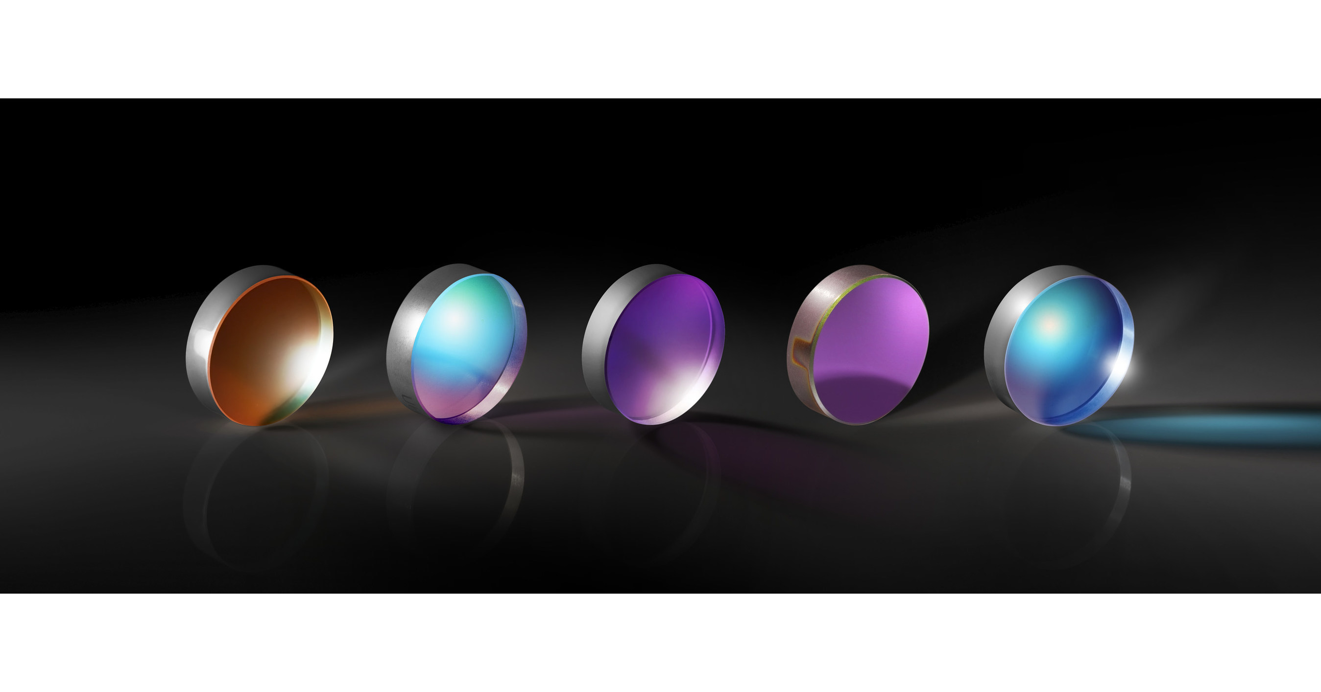 Compress Ultrafast Pulses and Minimize Thermal Lensing with New ...