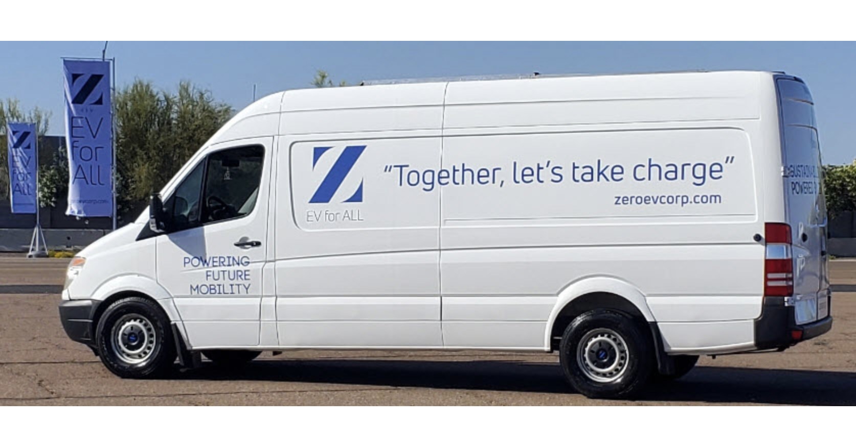 Zero Electric Vehicles, Inc., (ZEV) Announces its Class 3 Conversion ...