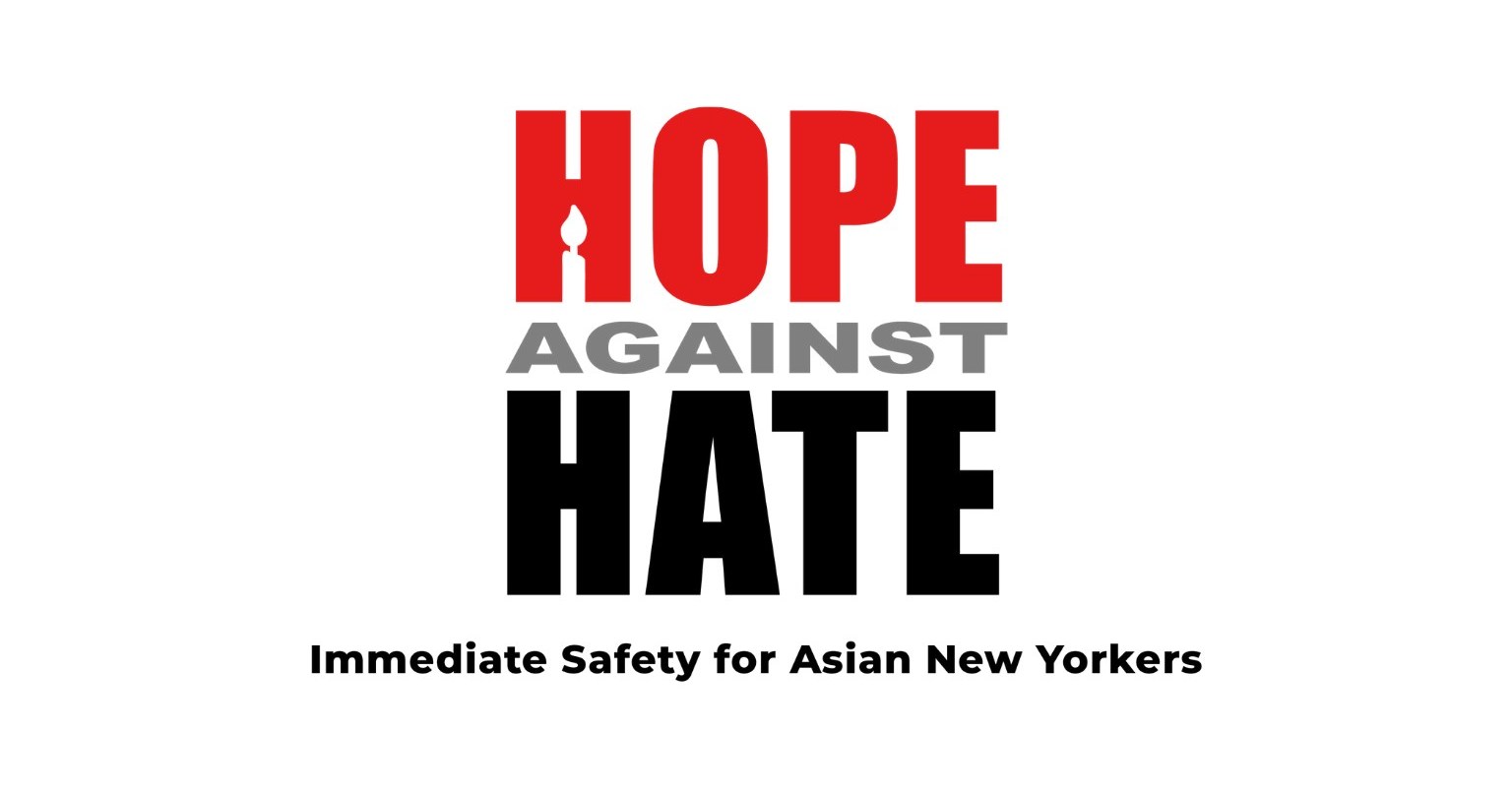 Healthfirst Supports the Hope Against Hate Campaign to Safeguard Asian ...