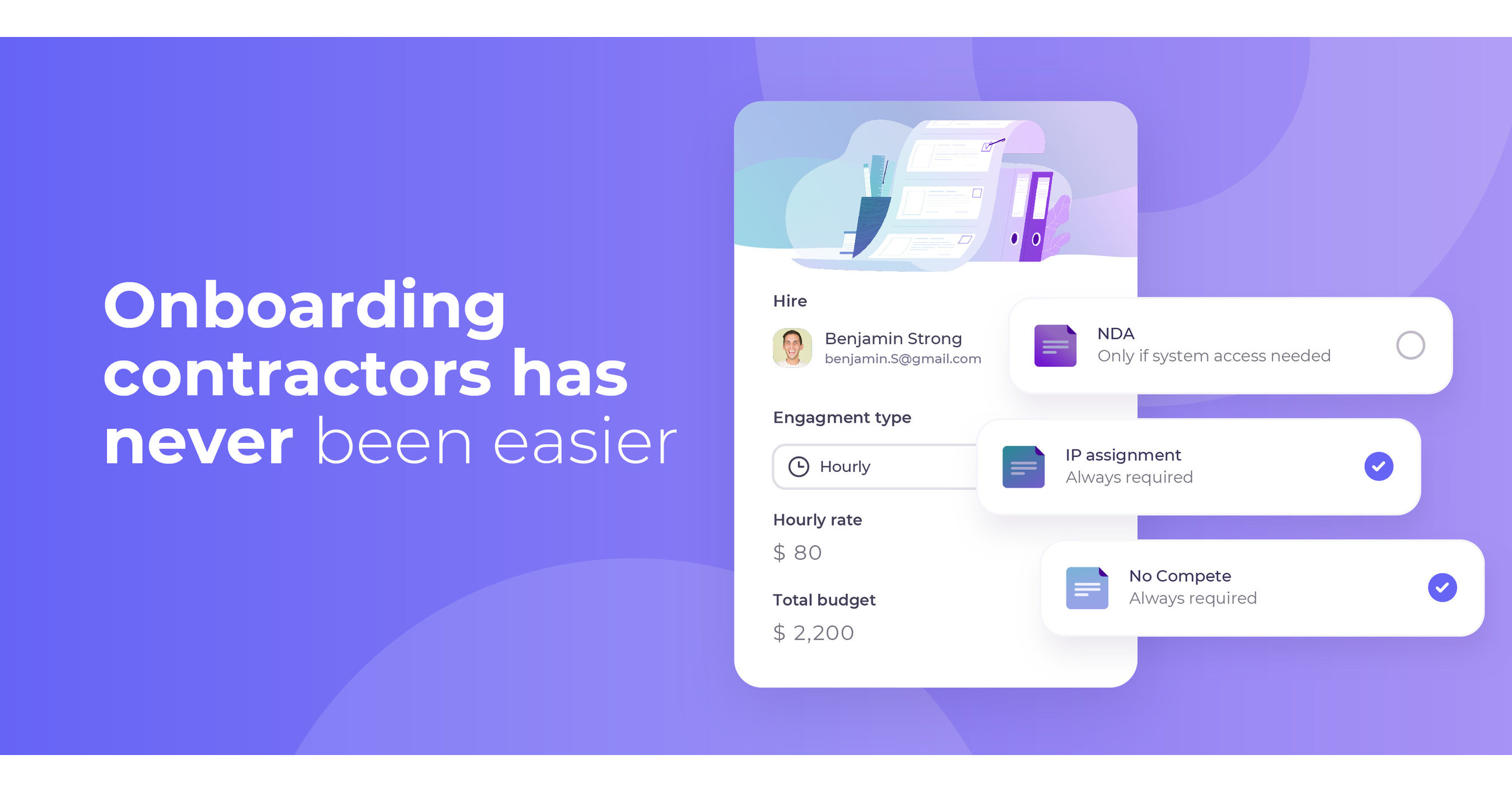 Bringing On Freelancers Can Be Complex for Companies: Stoke Talent's ...