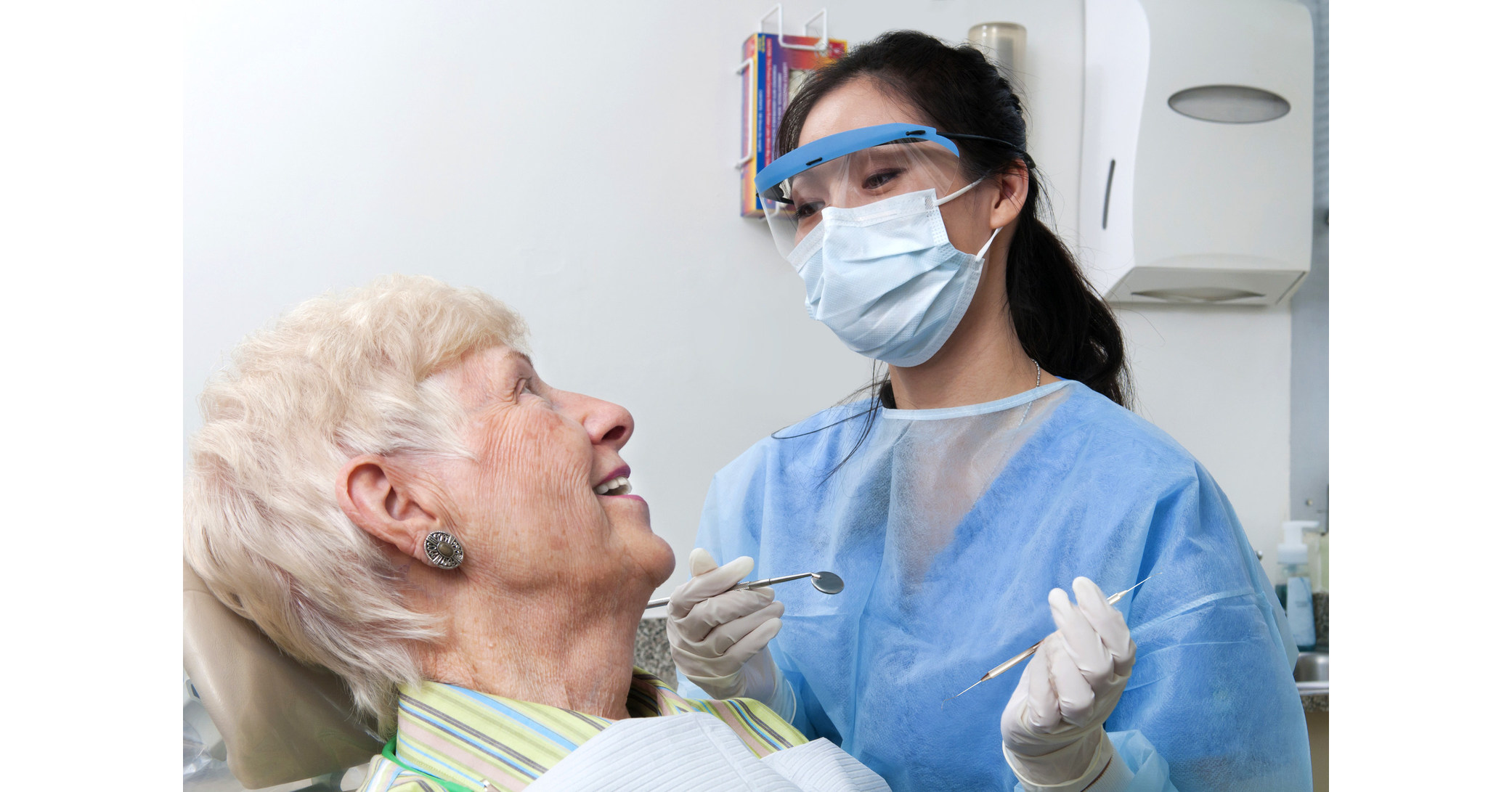 Delta Dental launches nationwide effort to advance patient-centered care