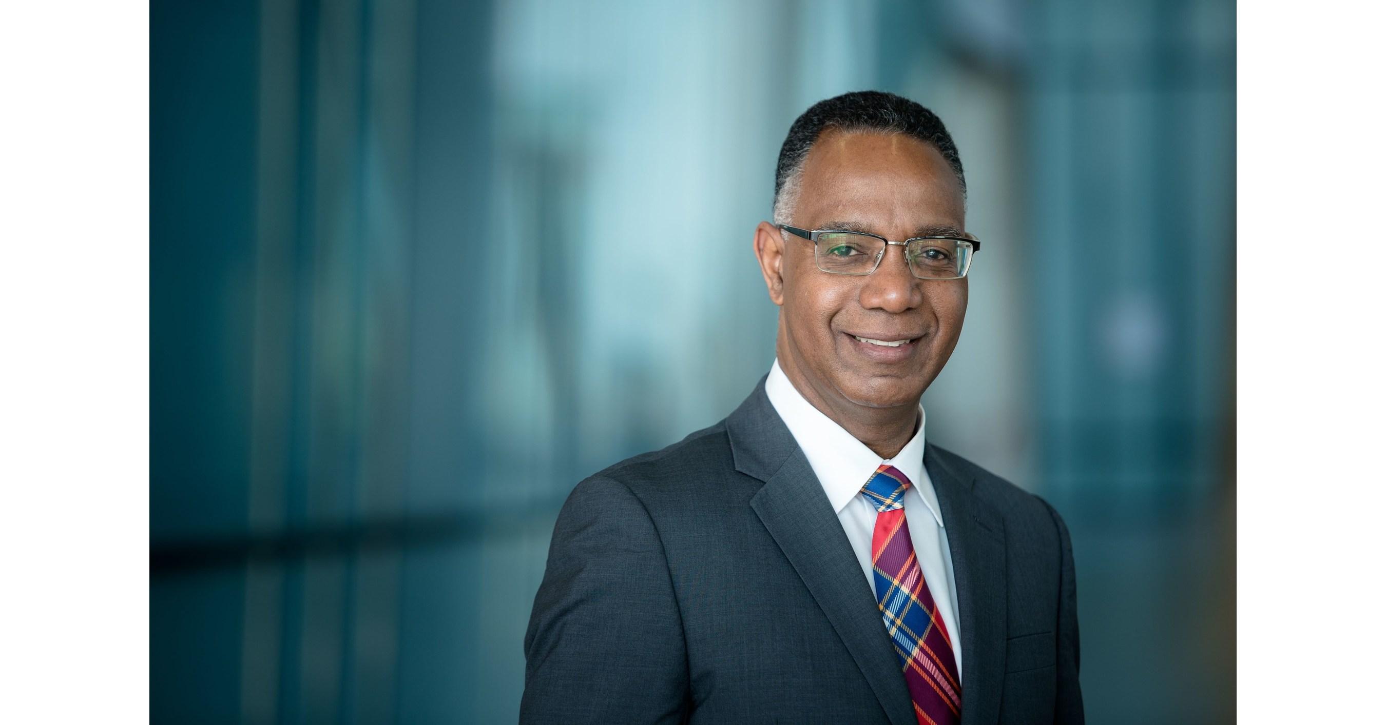 George Brown College names new President