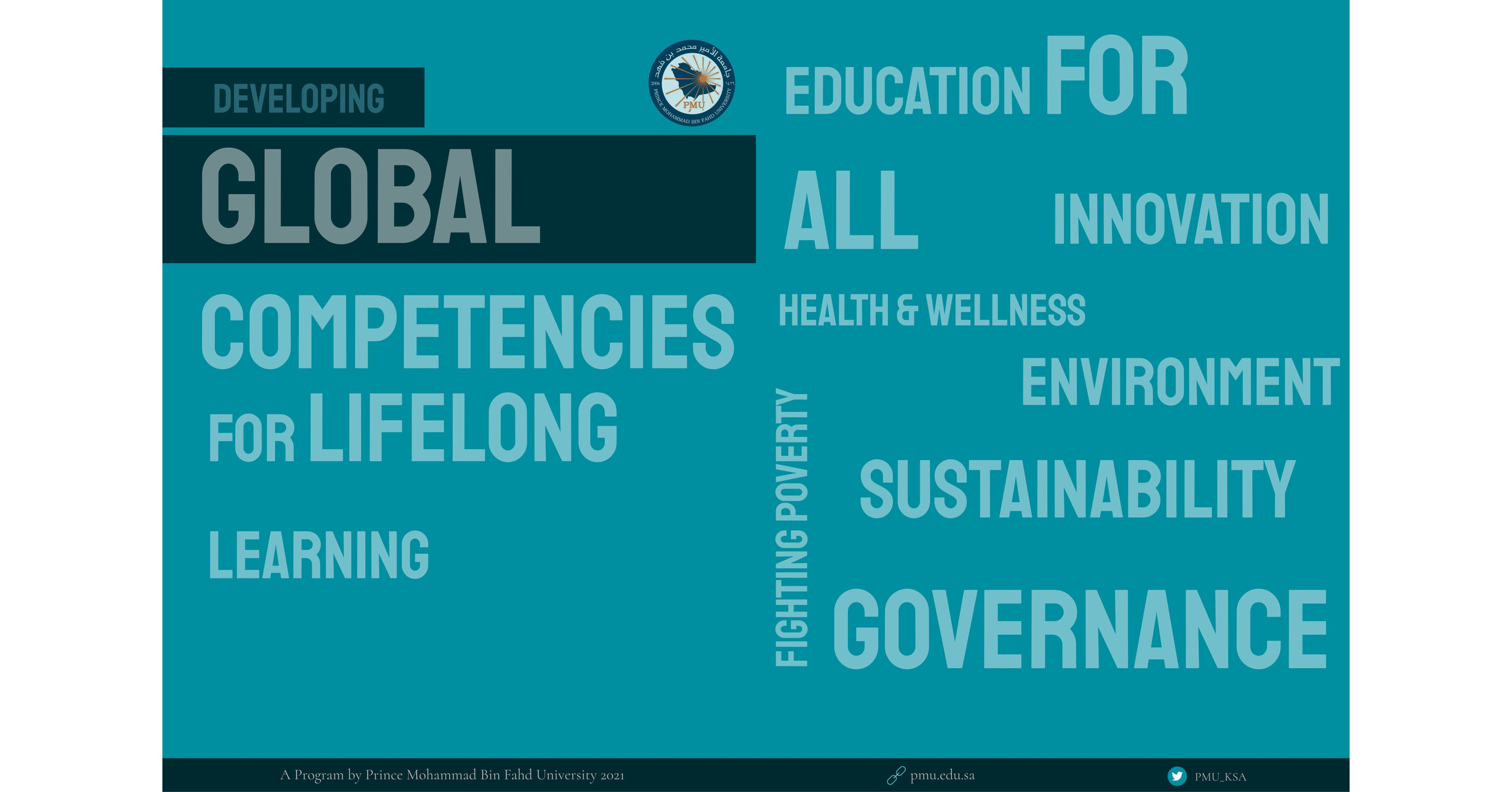 Prince Mohammad Bin Fahd University Seeks to Teach Today's Youth to Become Tomorrow's Leaders as ...