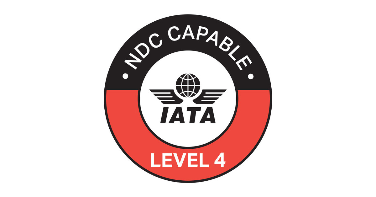 World's First NDC-Native Airline Technology Solution Developed by Air ...