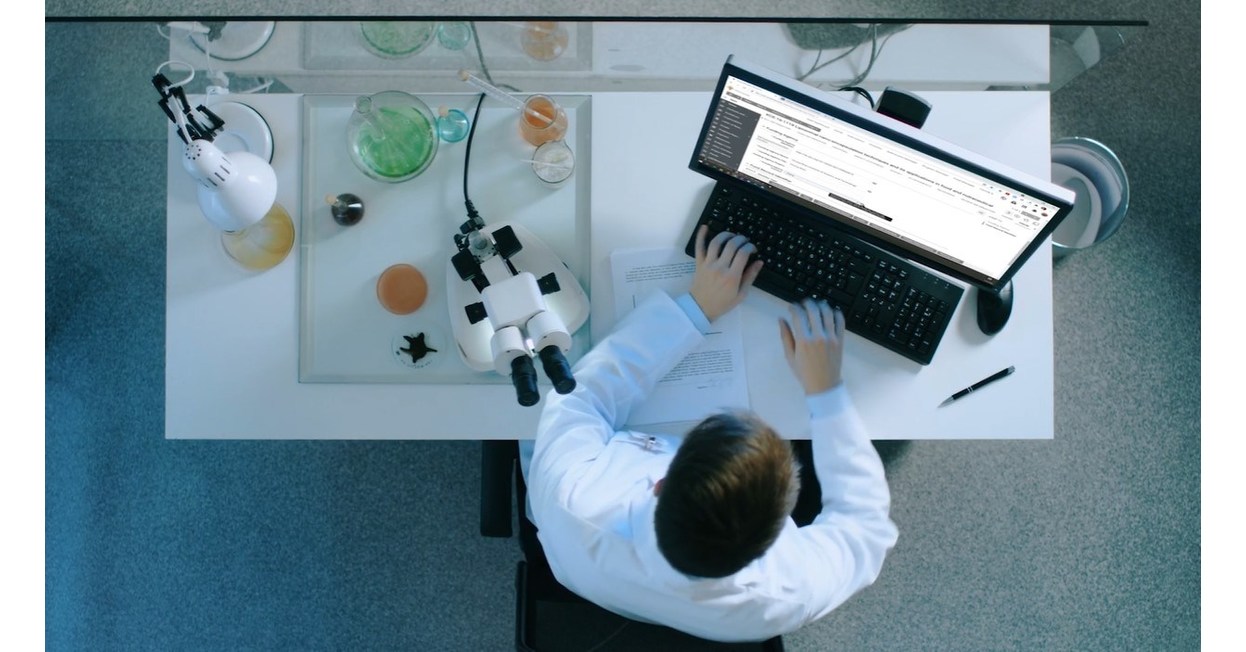 SmartSimple Software Is Now an ORCID Certified Service Provider