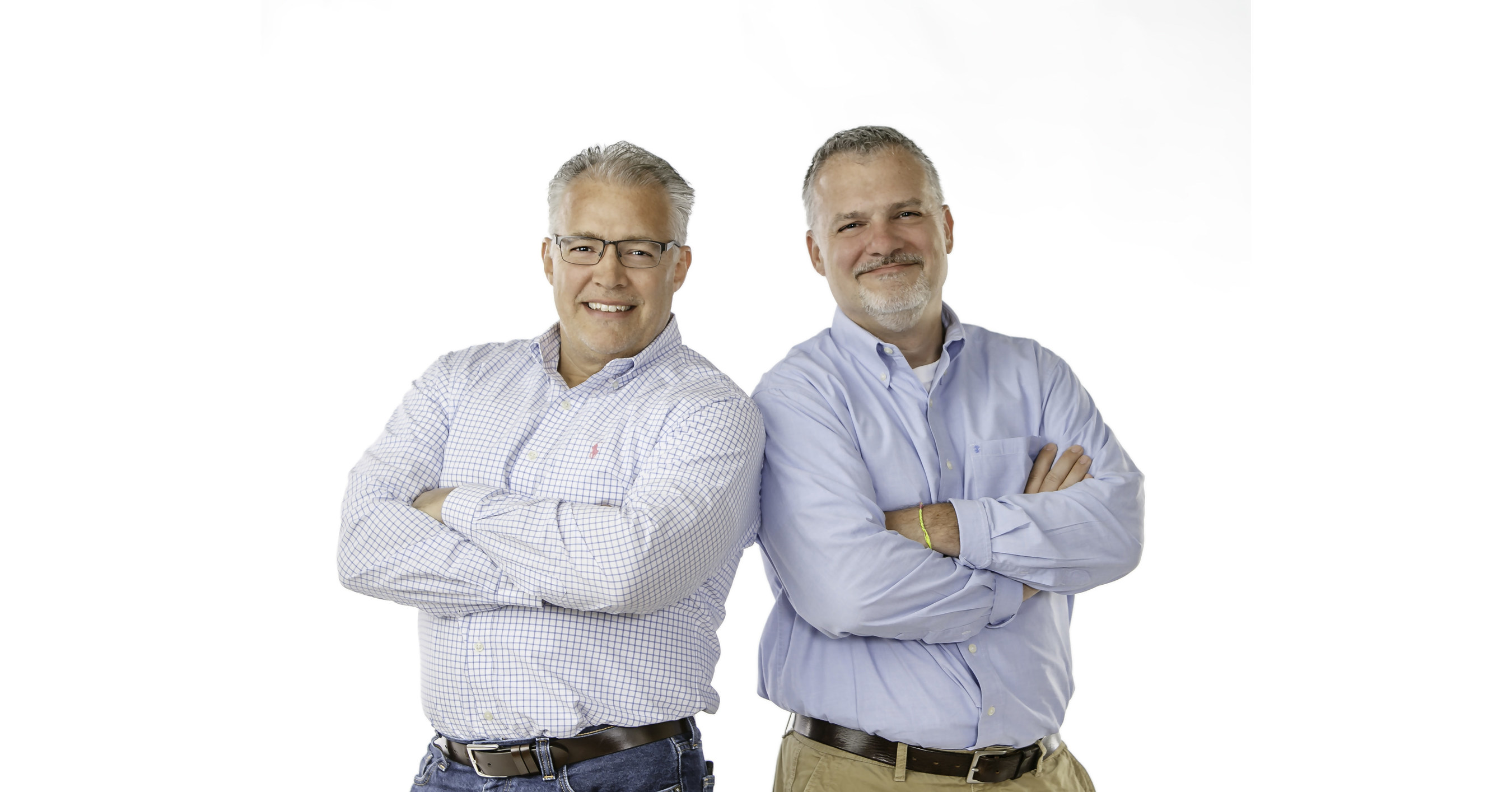 Radio Ad Vets Launch Digital Audio Boutique, Price Brothers