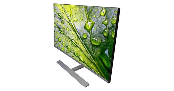 CTL Launches New 24" and 27" Computer Monitors