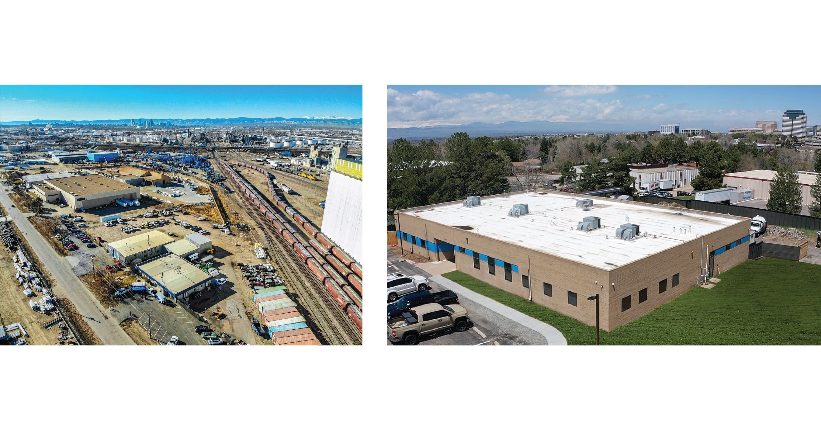 Denver Commercial Property Services Celebrates 10 Year Anniversary