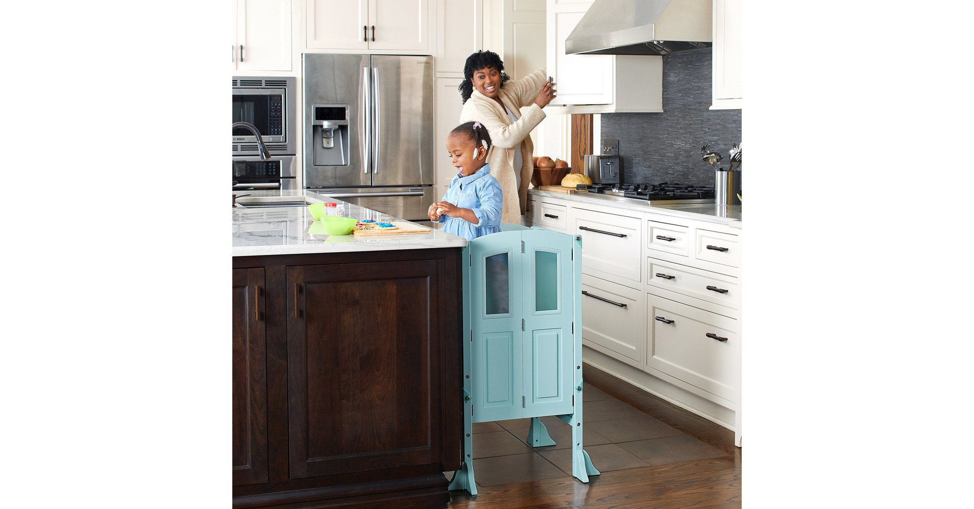 Guidecraft® Partners with Martha Stewart and Marquee Brands to Debut ...
