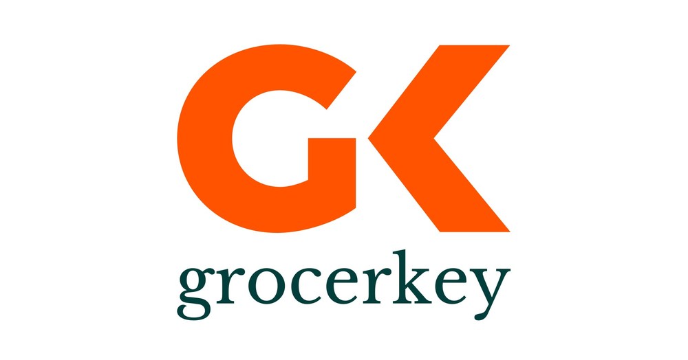 GrocerKey Launches Flexible eGrocery Platform, GK Open