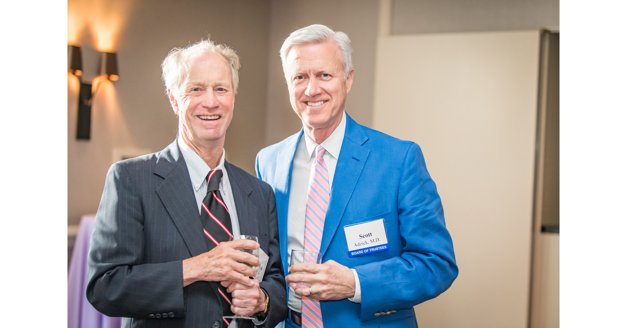 Children's Hospital of Philadelphia Establishes the Richard D. Wood Jr ...