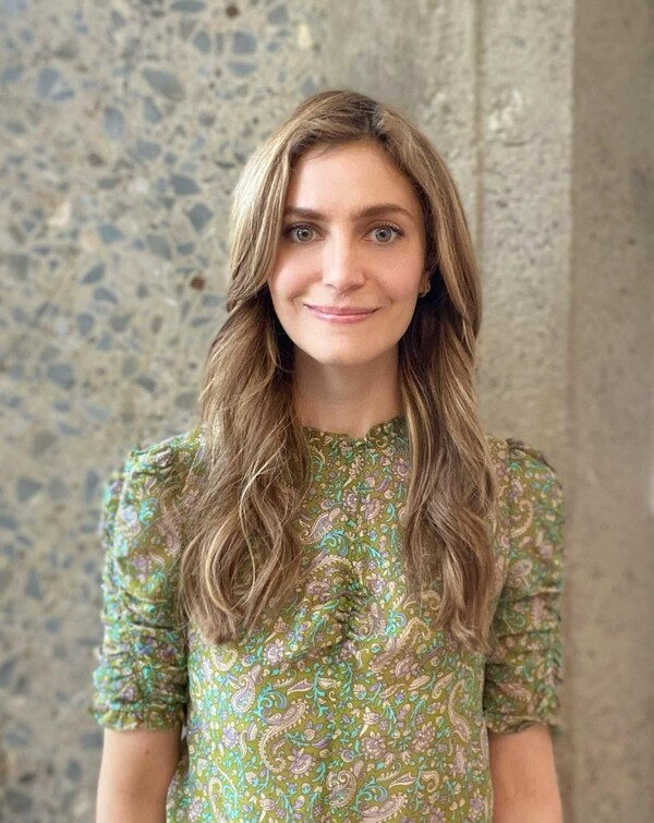 MX Welcomes Lexi Hall as Director of Public Policy