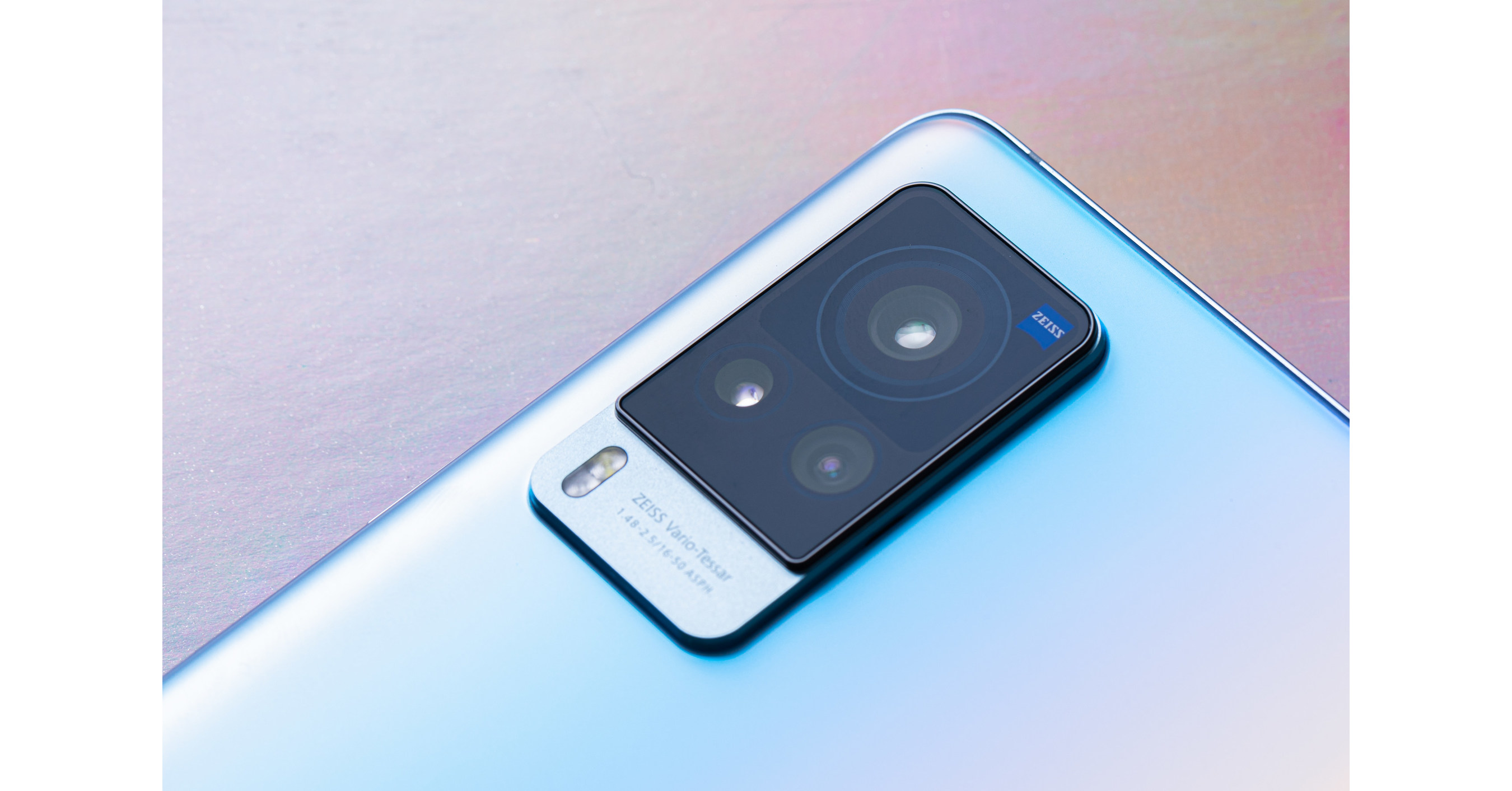 vivo Announces Global Debut of X60 Series, Redefining Mobile ...