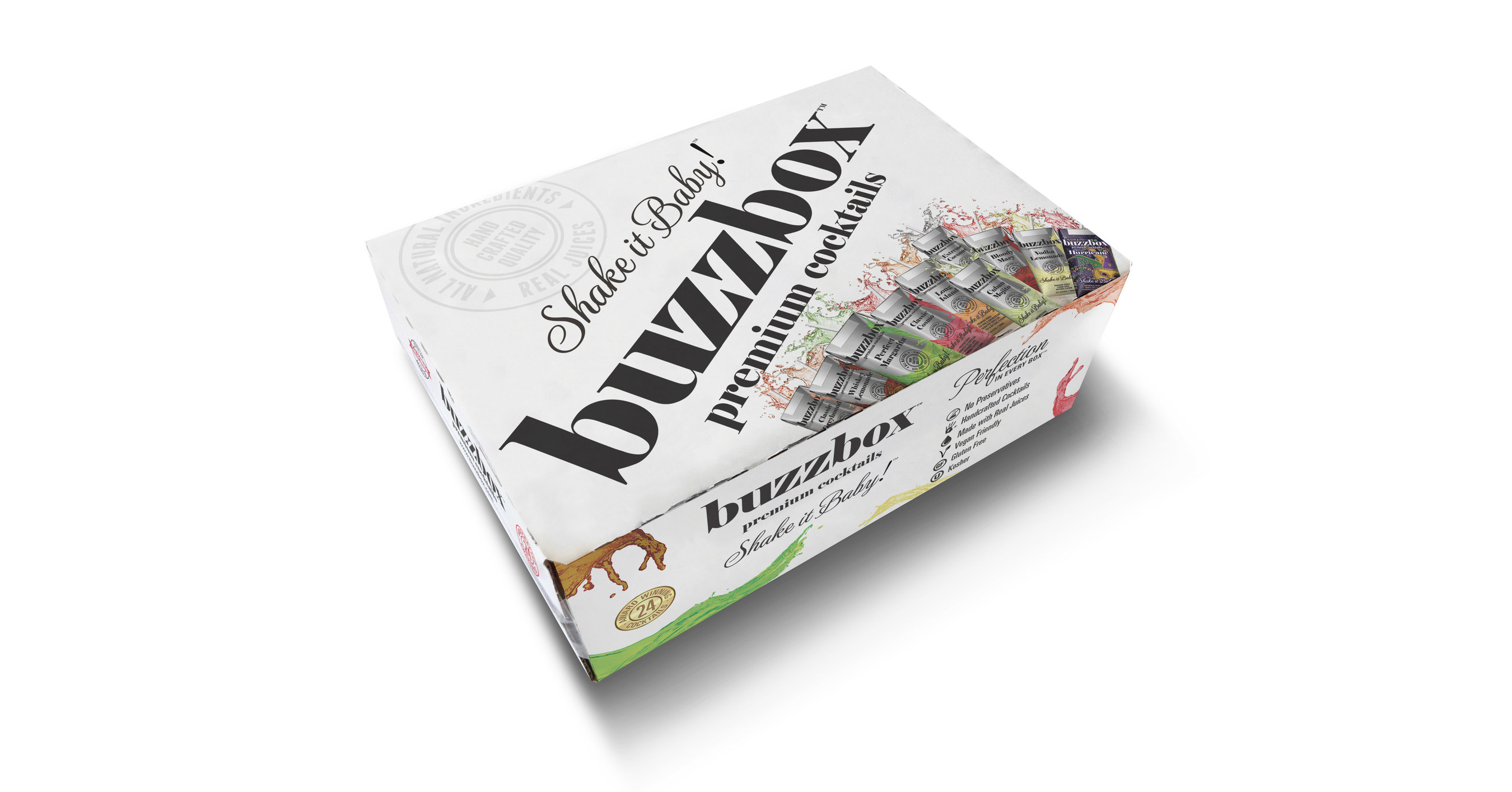 buzzbox Signs Deal with Republic National Distributing Company to ...