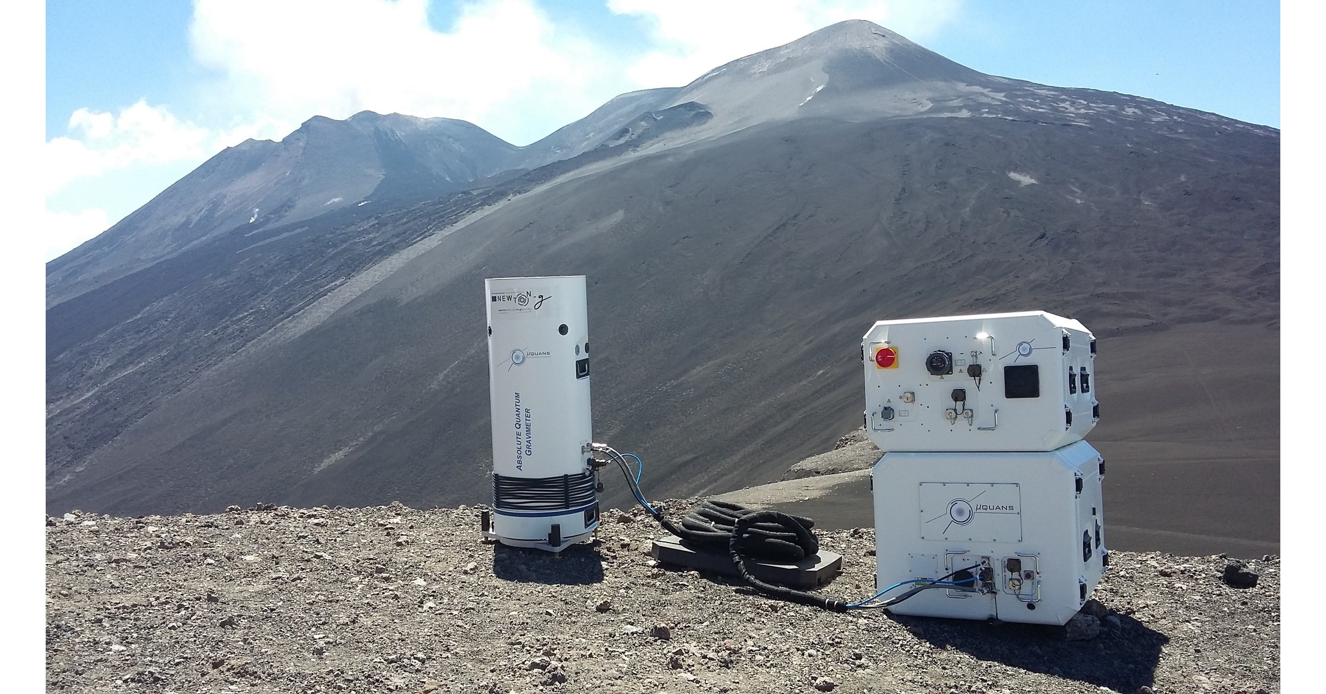 iXblue acquires Kylia and Muquans to create a new European leader in ...