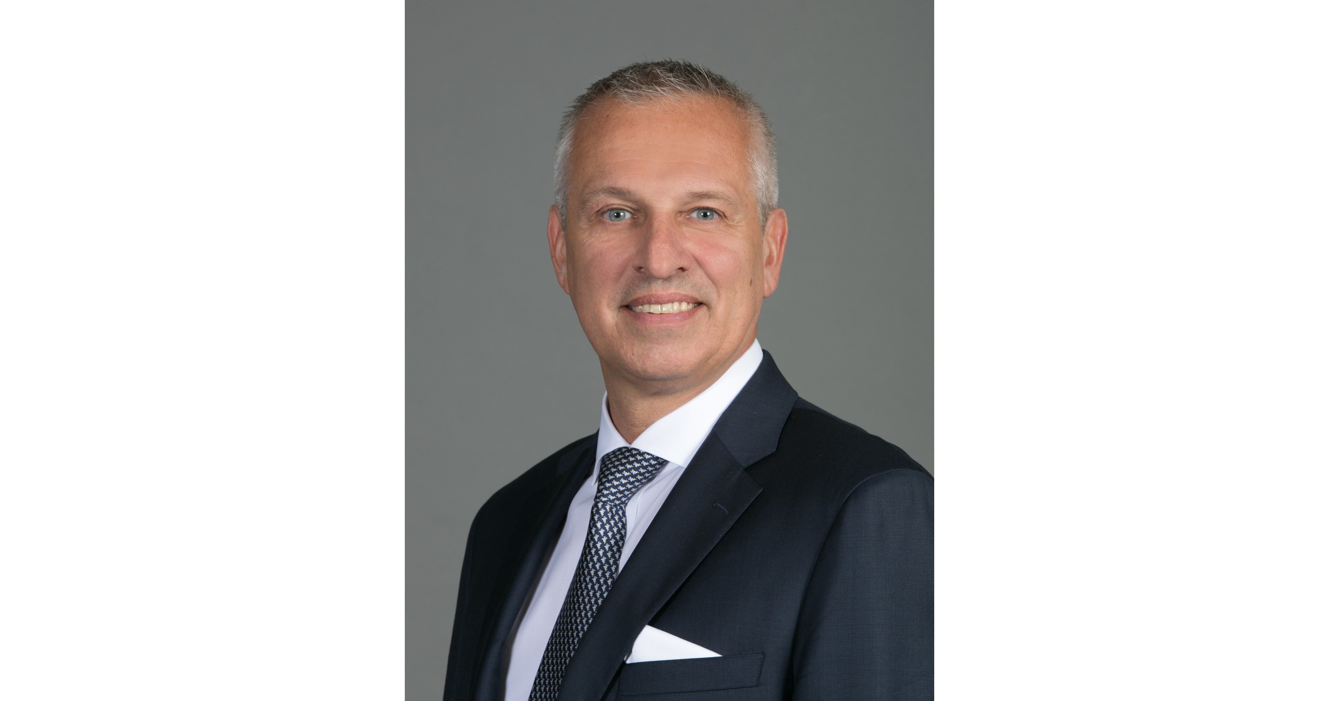 Mark Olexy Joins ITE To Grow Aviation Business Within Transport Real ...