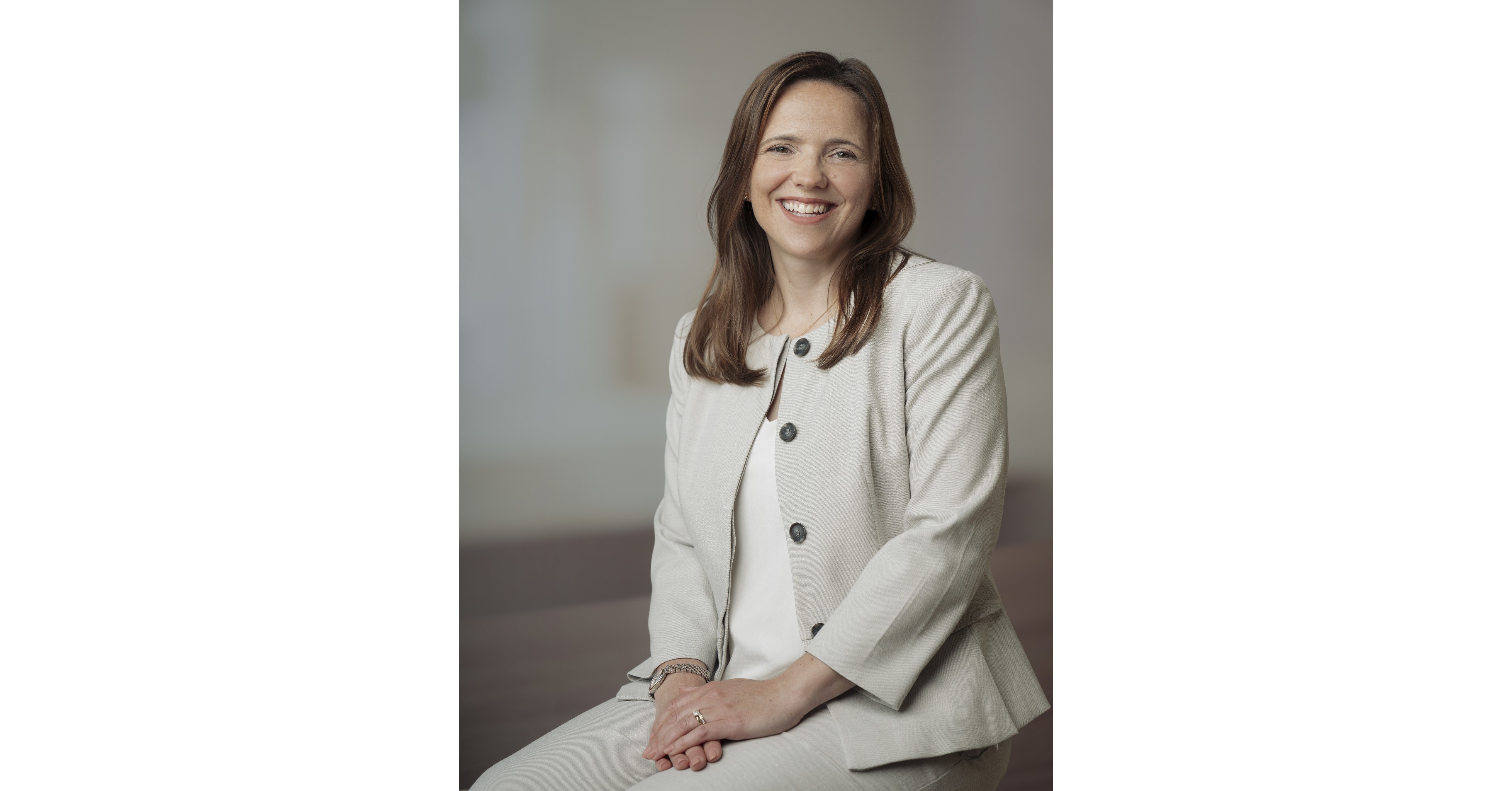 Firmenich Appoints Dr. Sarah Reisinger as Chief Research Officer