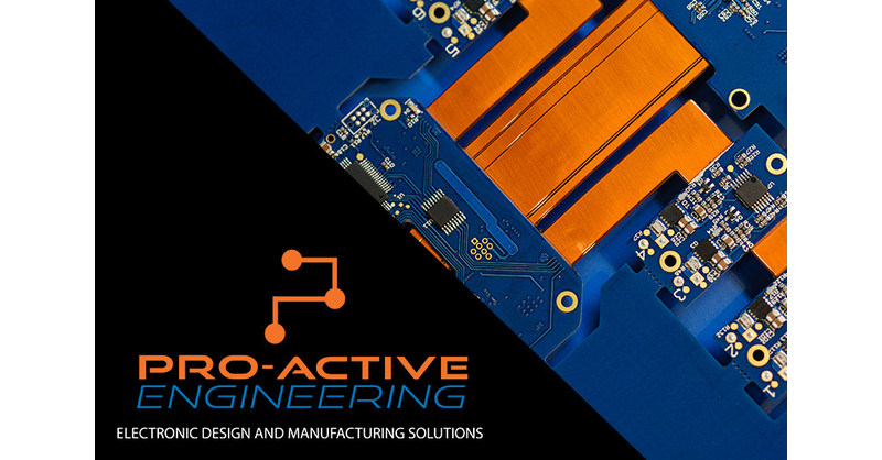 Wisconsin Electronics Industry Expert Shares Her Secrets to Success