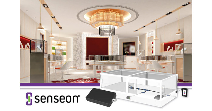 Senseon Core & Plus Electronic Access Control Systems Now Available for ...