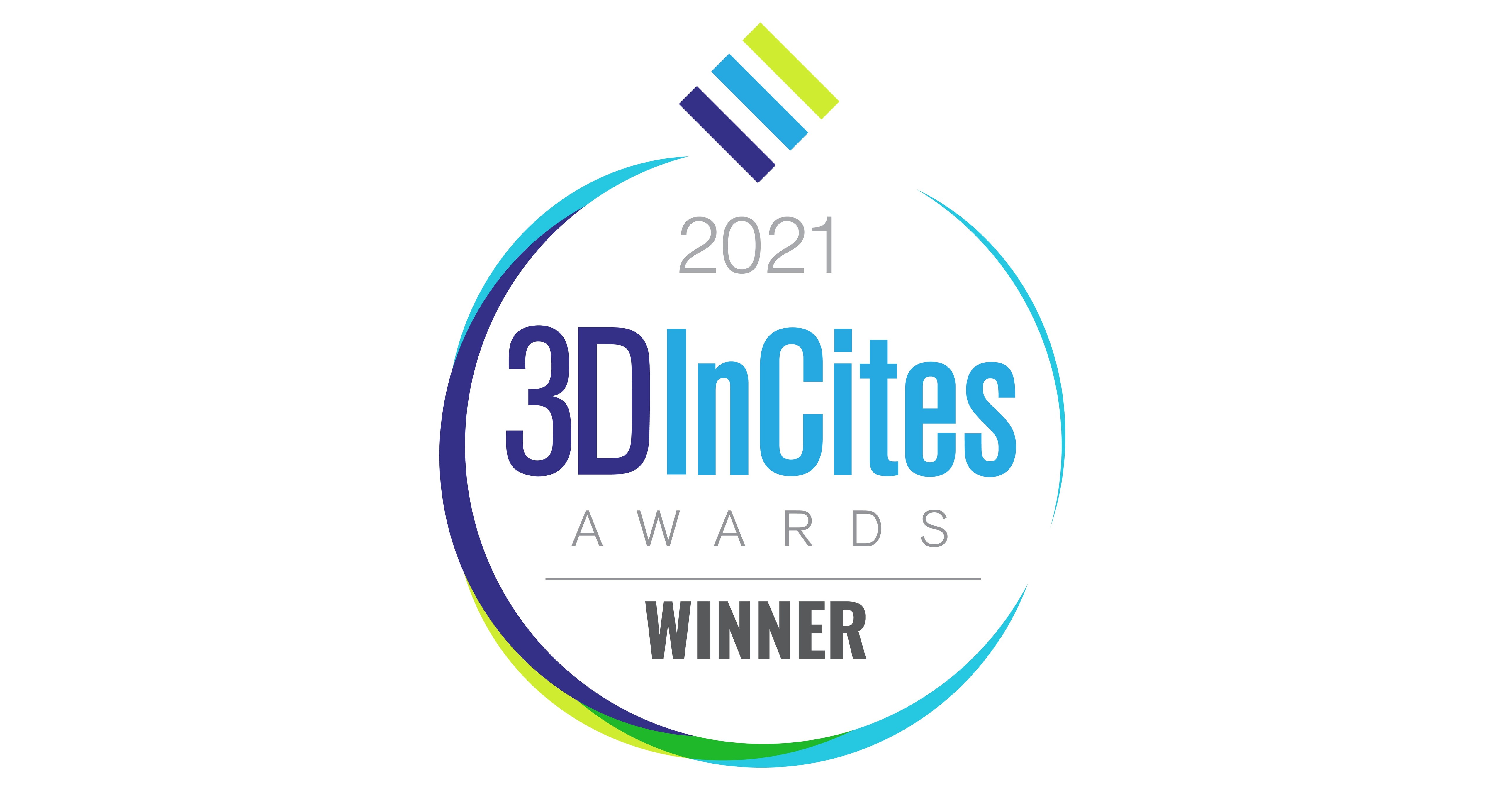 MZ Technologies Named 3DInCites Start-up Of The Year