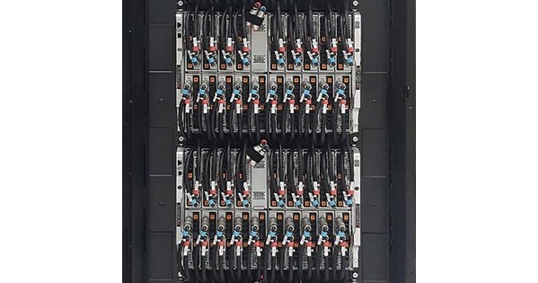 Supermicro Introduces a Range of Liquid Cooling Solutions Delivering ...