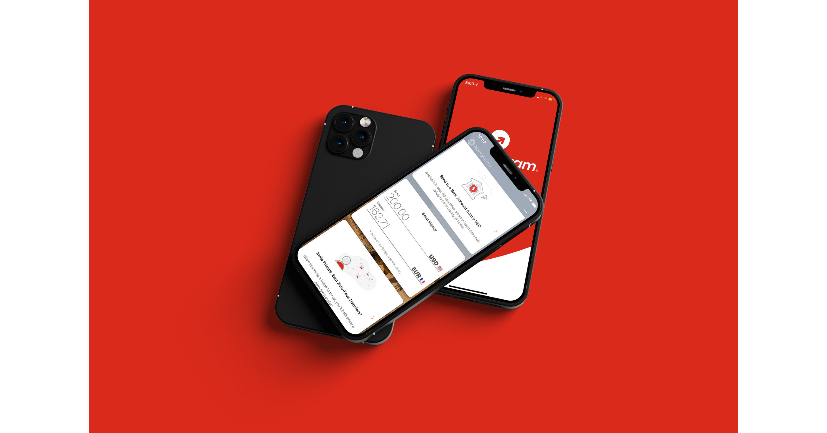 MoneyGram Online Delivers Another Record-Breaking Month with ...