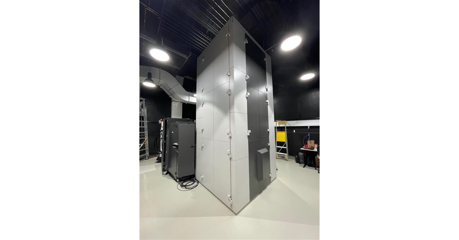 Thermo Fisher Scientific Accelerates Complex Materials Research at ...