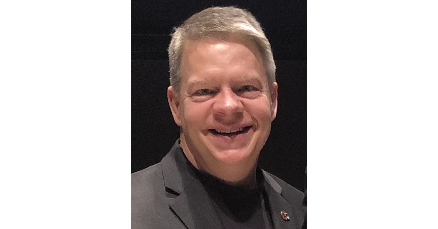 BlueHalo Appoints Jimmy Jenkins as President and General Manager of Air ...