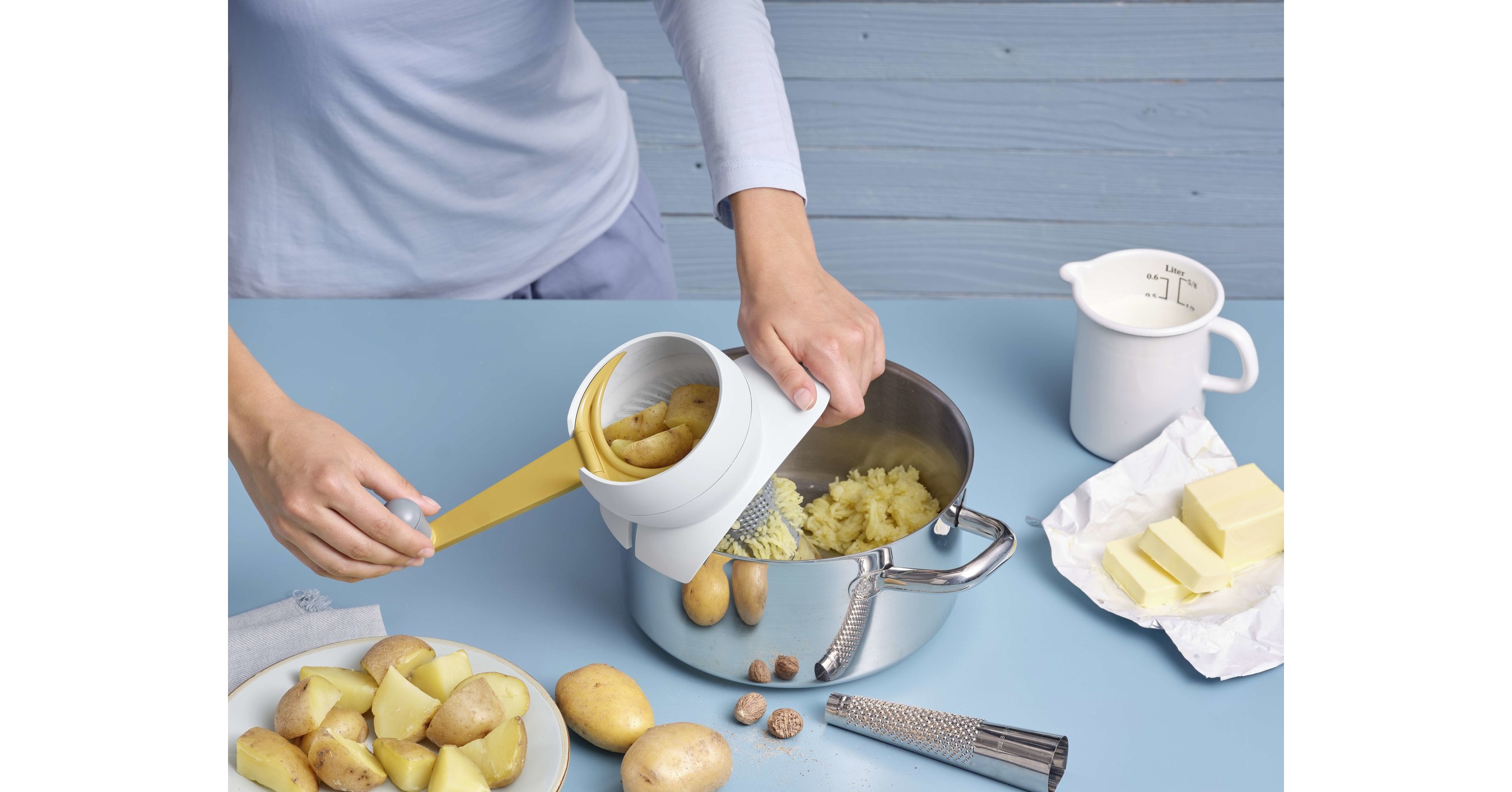 Food Nostalgia: Tap Into Happy Memories with Favorite Flavors