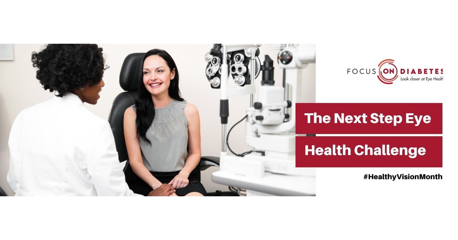 American Diabetes Association, with Visionary Partners VSP Vision Care ...