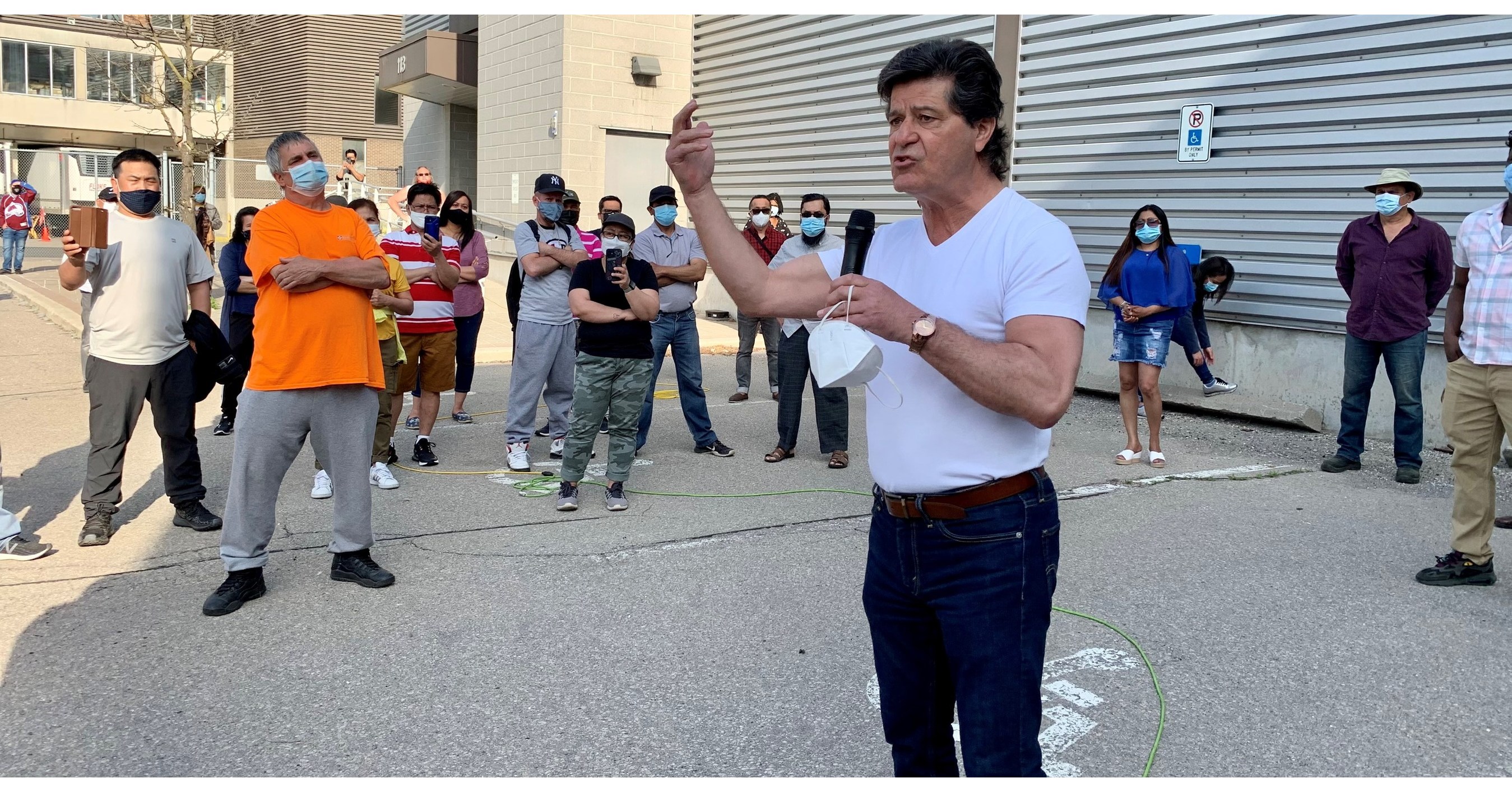 Local 252 reaches tentative agreement with Nestlé Canada