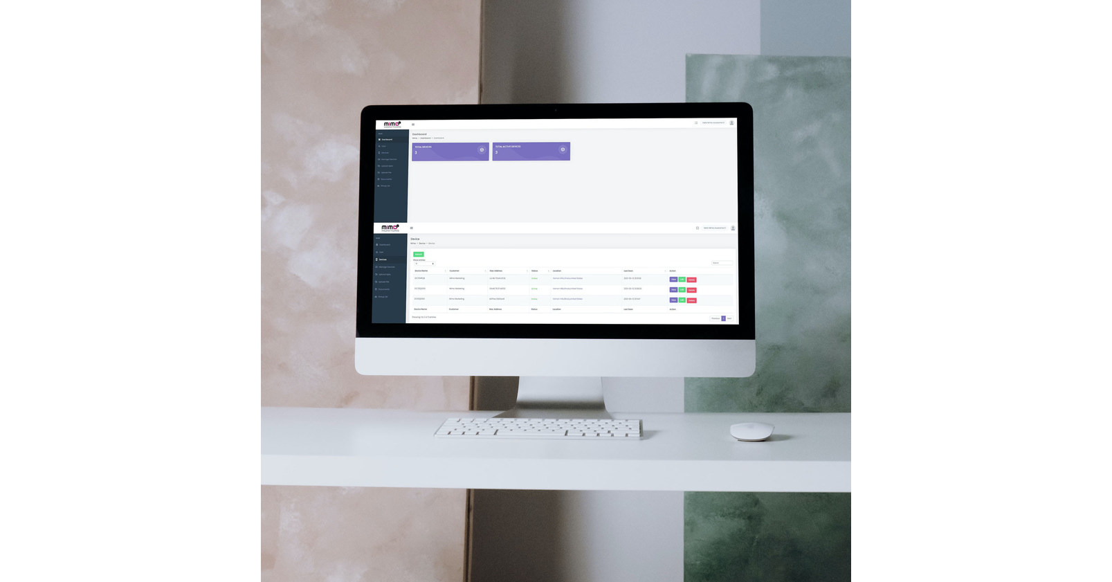 Mimo Monitors Launches MService for Convenience and Cost-Effective ...