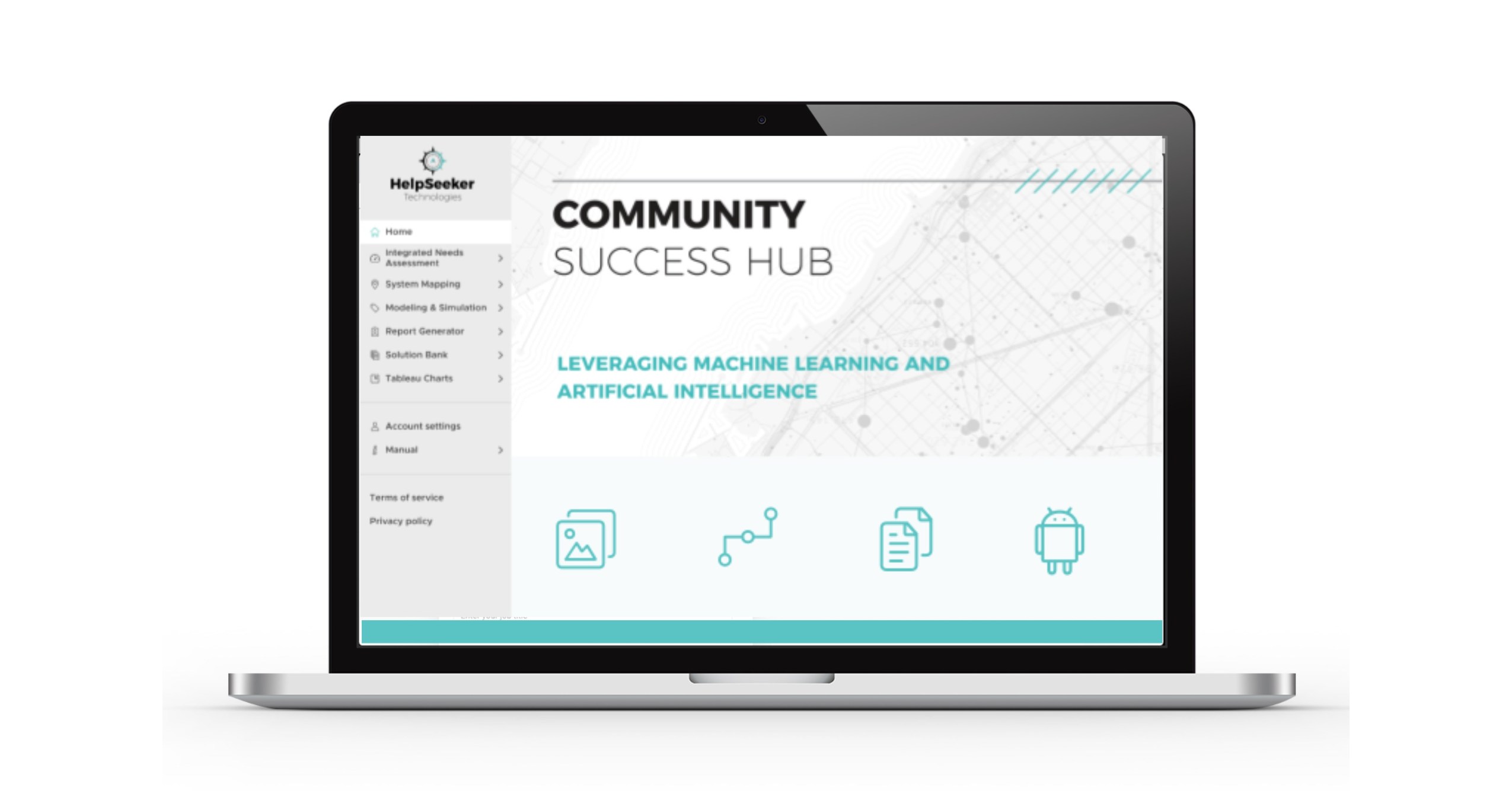 HelpSeeker Technologies to launch Canada's first social sector digital ...