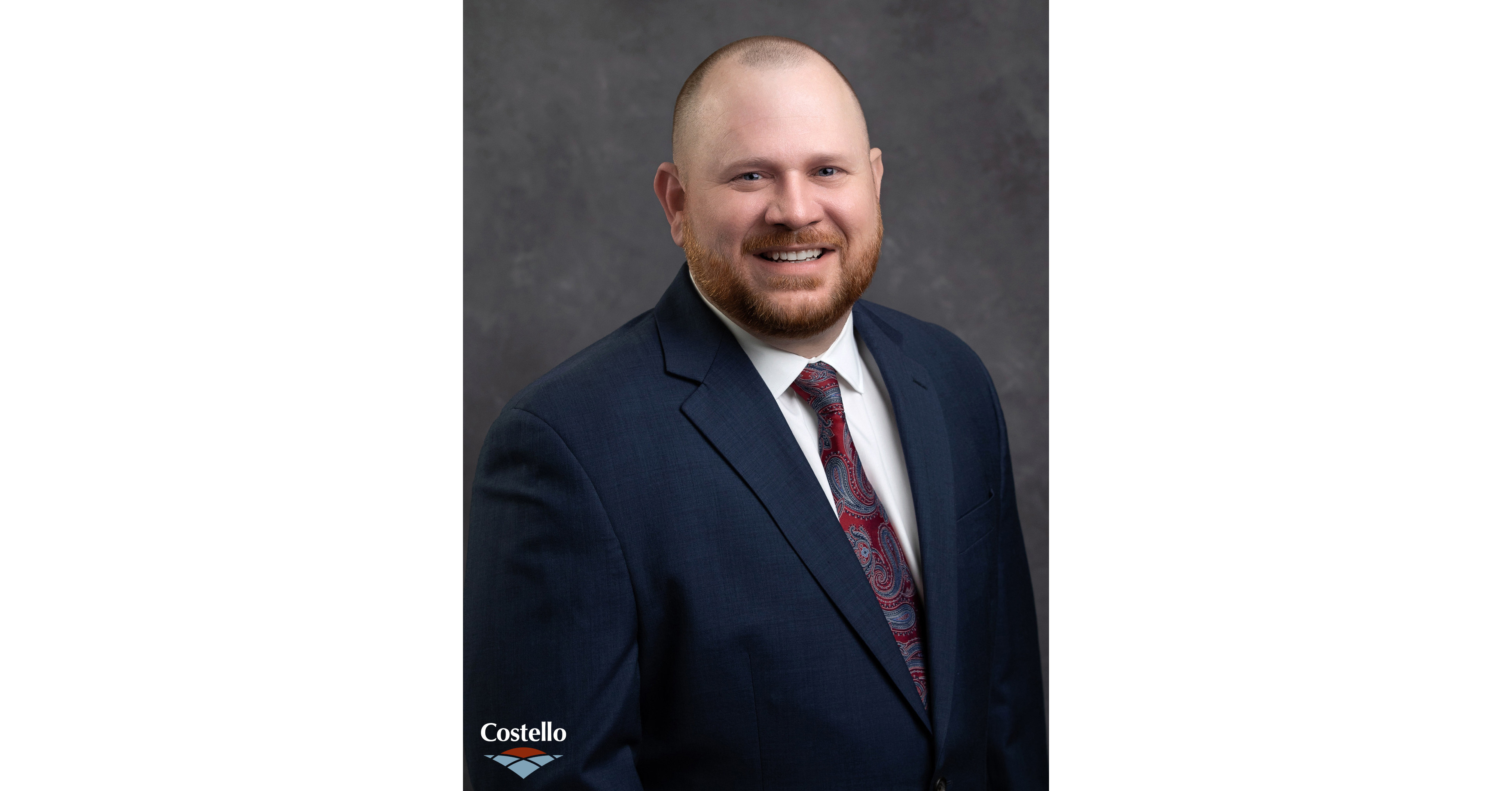 Costello Inc. President Dustin O'Neal Sworn in as President of ACEC ...