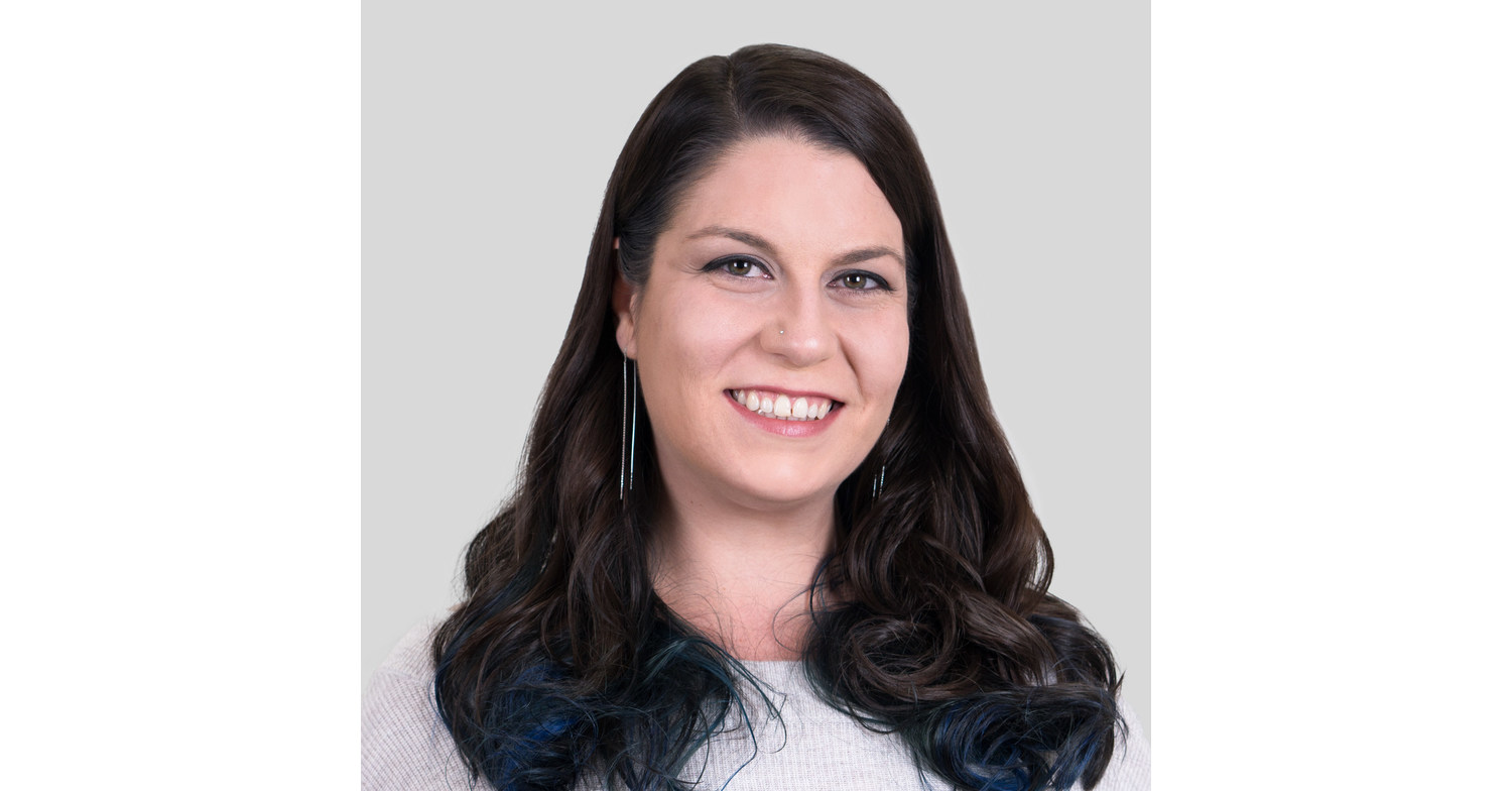 Paessler's Amanda Karkula featured on CRN's 2021 Women of the Channel list